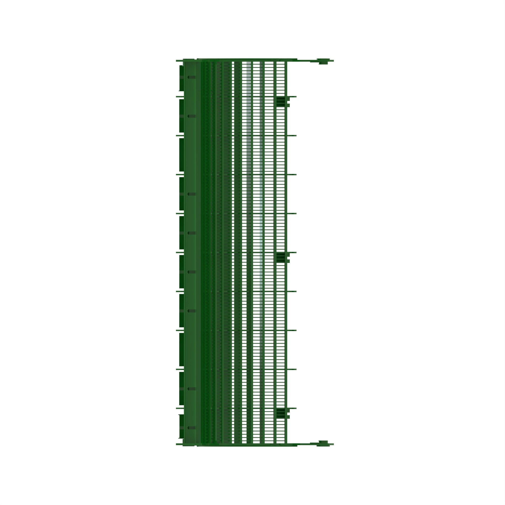 AXE53100: Small Grain Full Wire Rasp Bar Concave | Shop.Deere.com