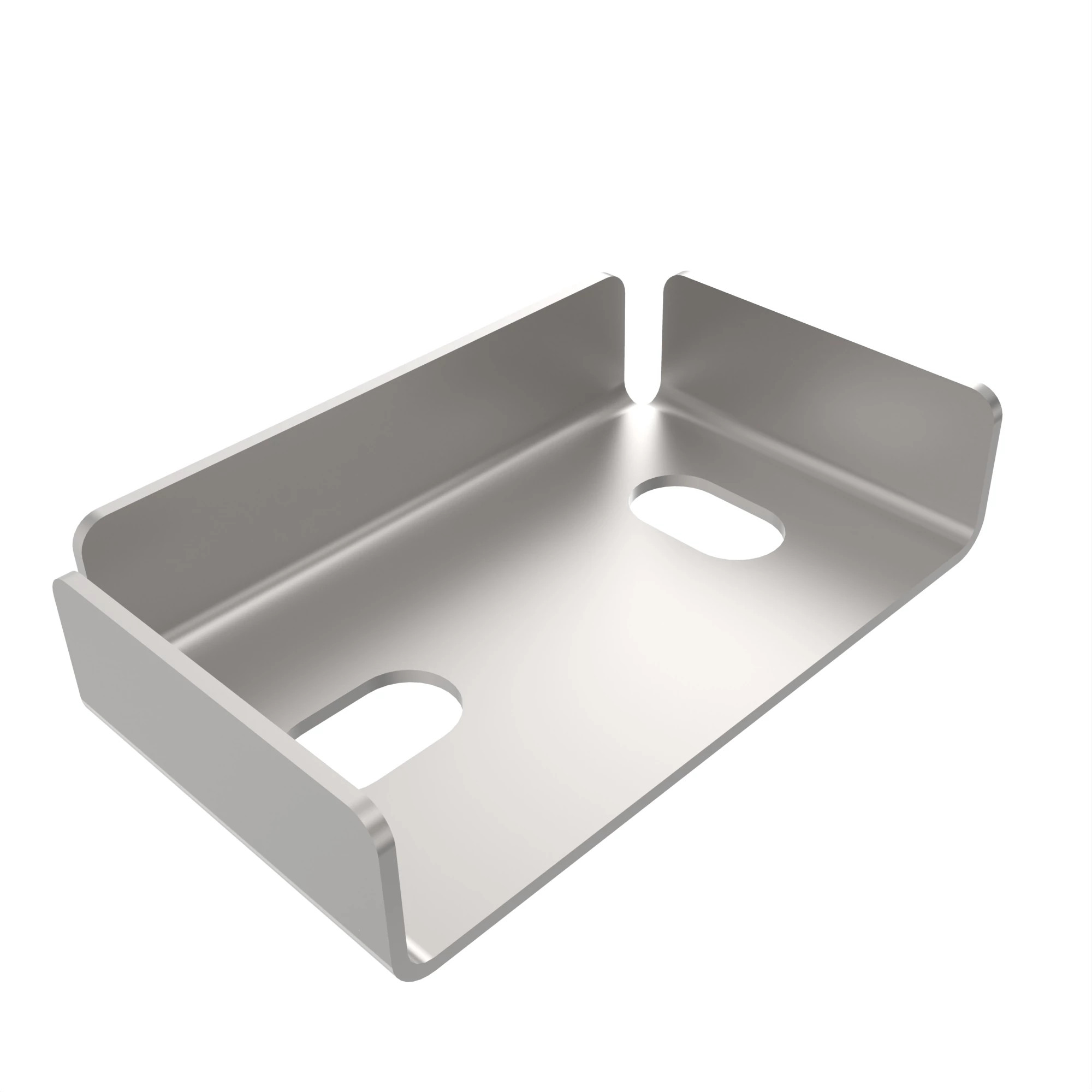 LCA108328: Hydraulic Reservoir Felt Retainer | Shop.Deere.com