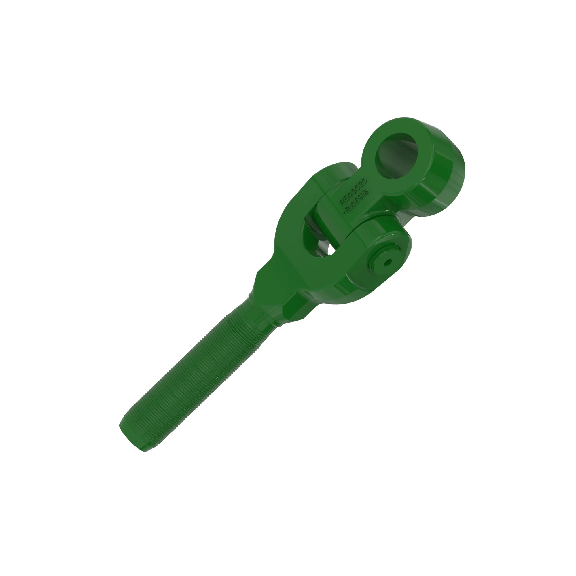 RE280400: Rear Center Link End | Shop.Deere.com