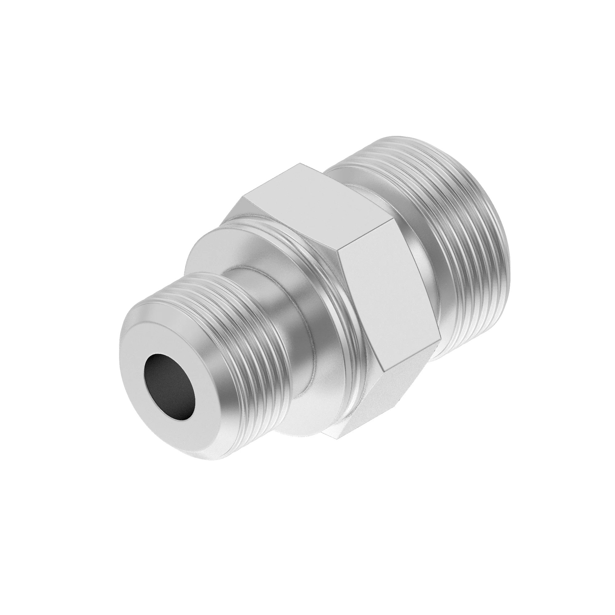 38H5076: Straight Adapter Fitting | Shop.Deere.com