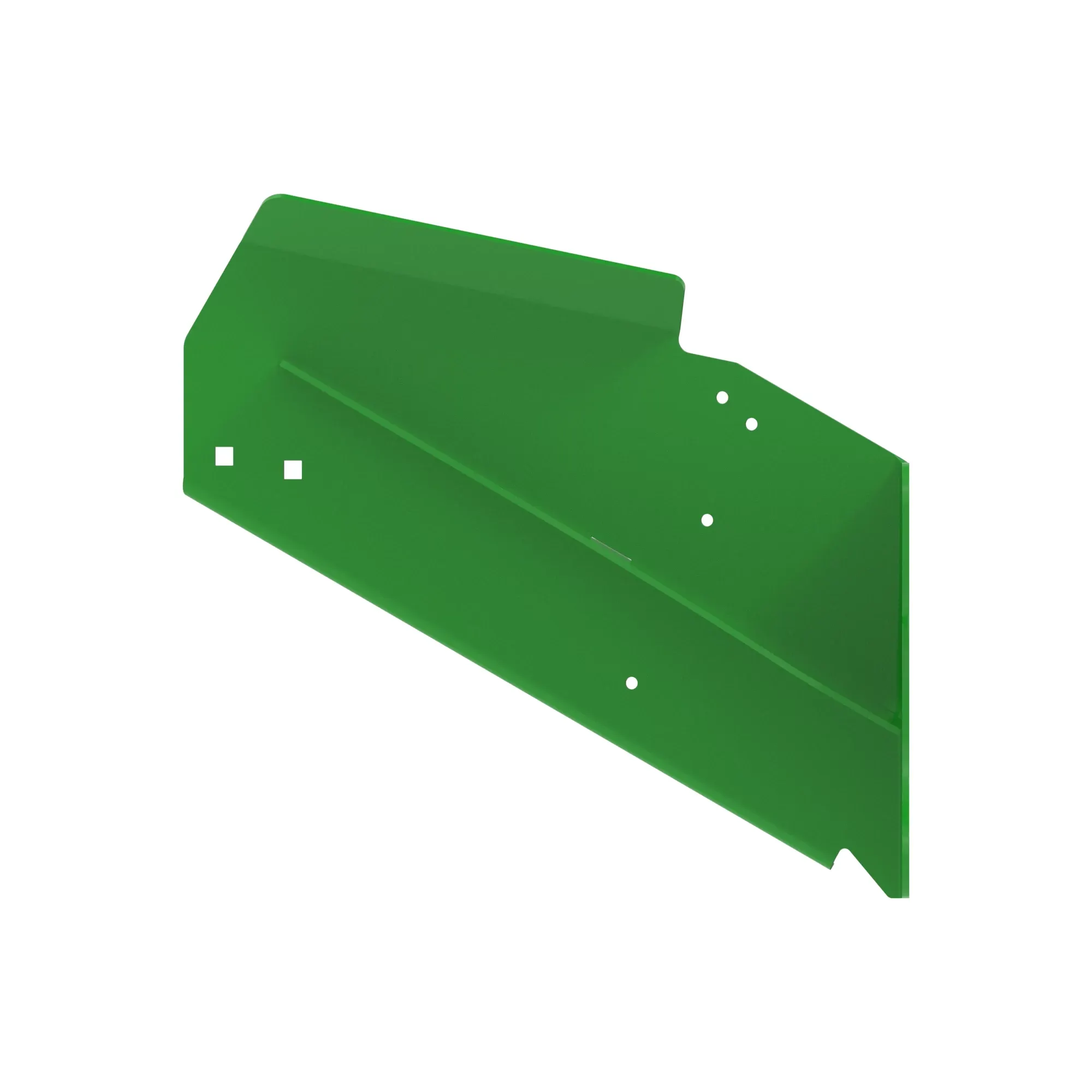 AKK15068: Fender Bracket, Right Side | Shop.Deere.com