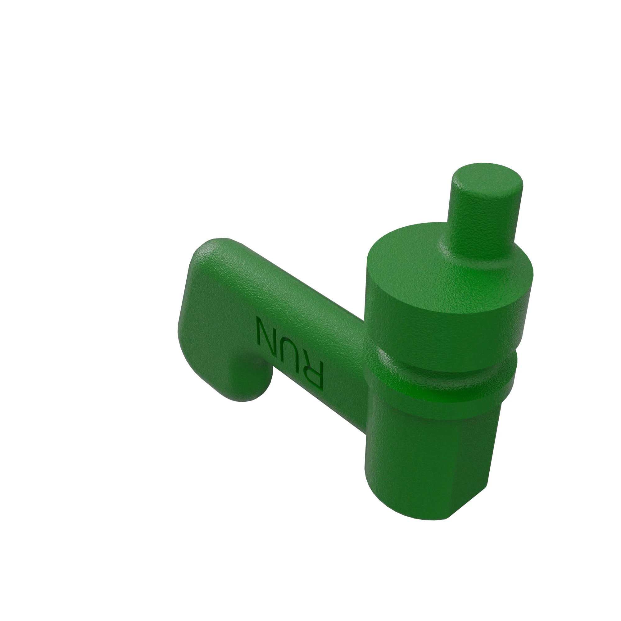 UC16472: Rotary Brush Drive Kit Eccentric | Shop.Deere.com