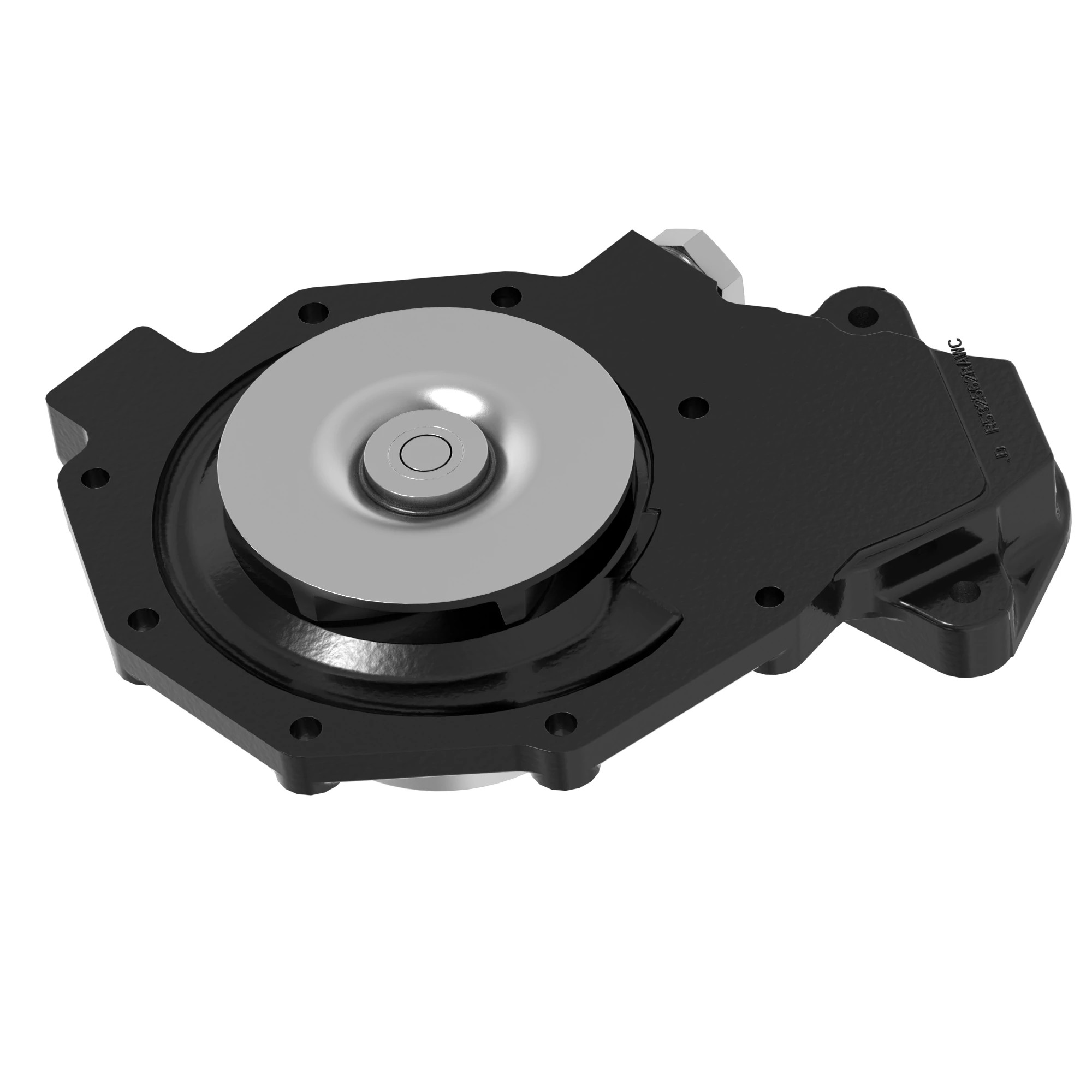 SE501951: REMAN Water Pump | Shop.Deere.com