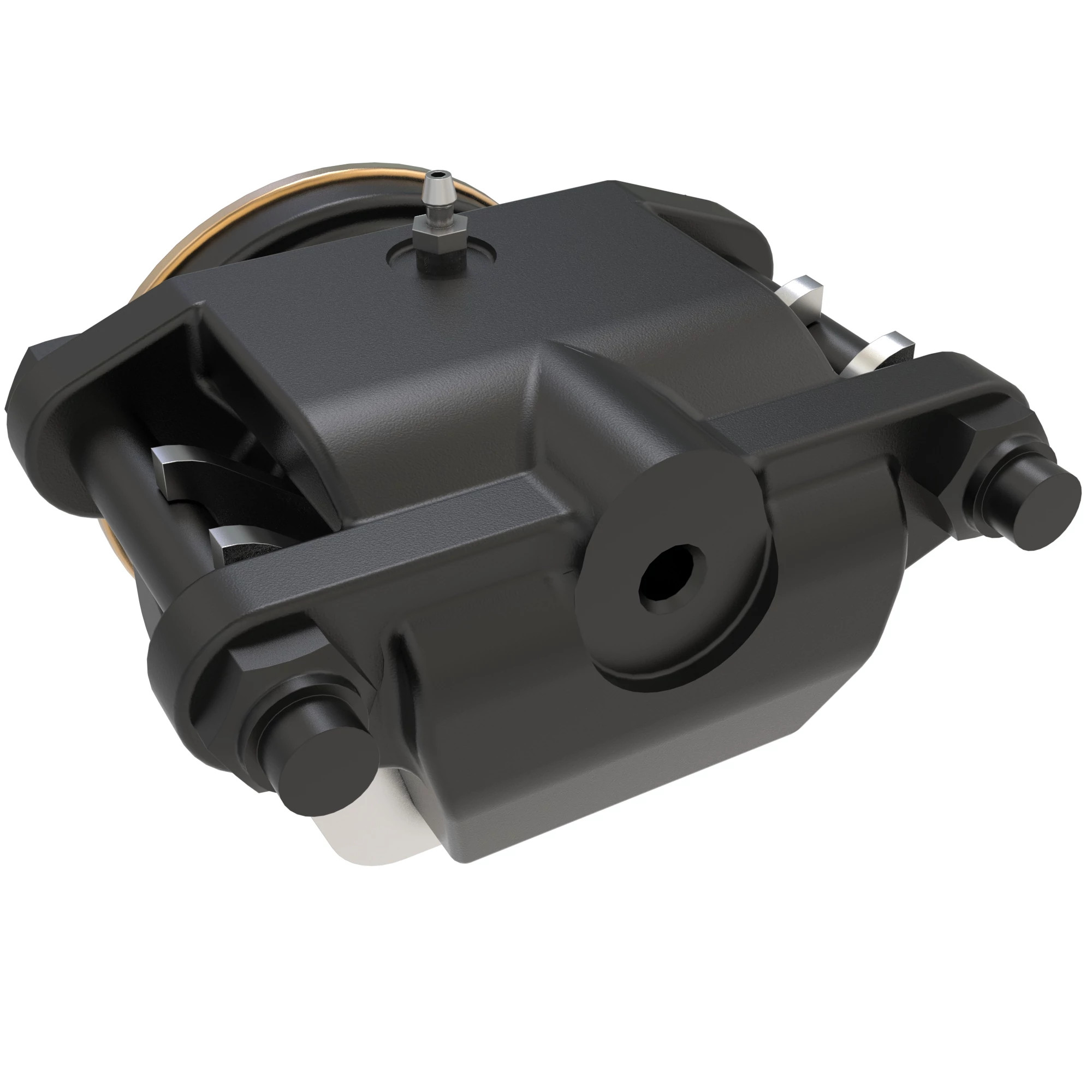 AT135528: Disk Brake Caliper Assembly | Shop.Deere.com
