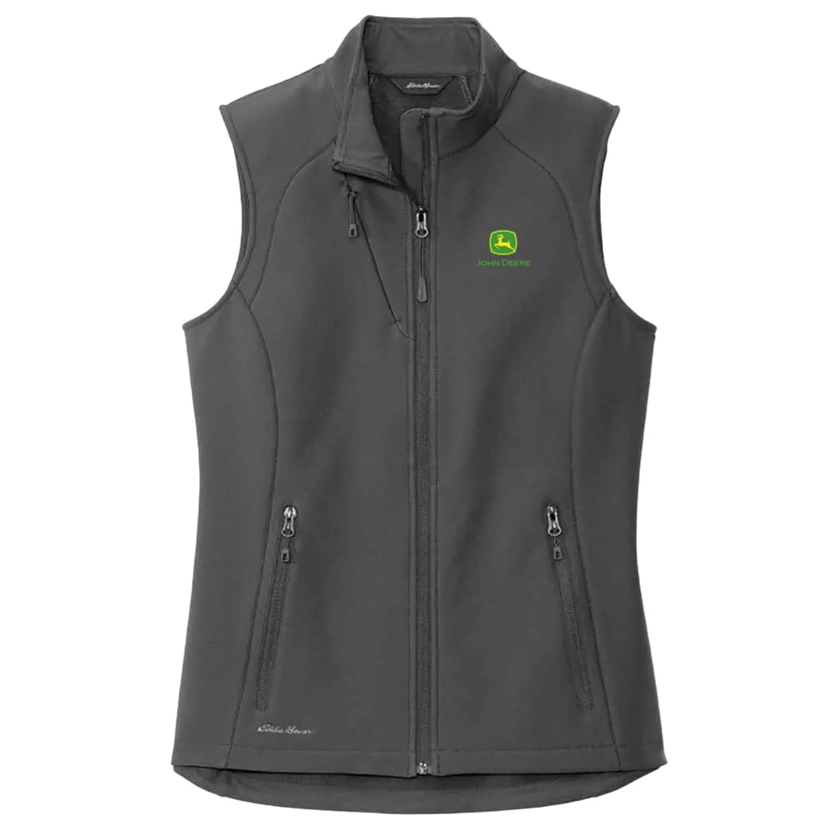 Eddie Bauer® Ladies Fit Vest | Shop.Deere.com