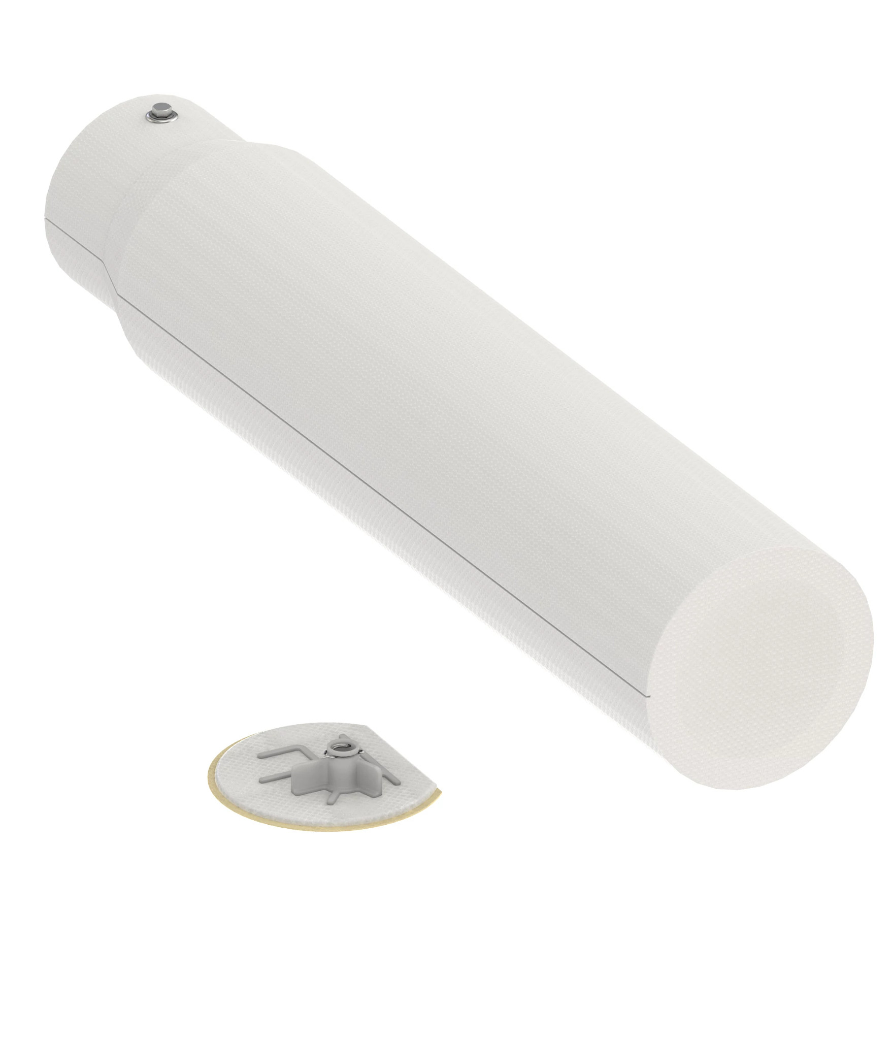 AT483376: DEF Baffle Assembly Service Kit | Shop.Deere.com