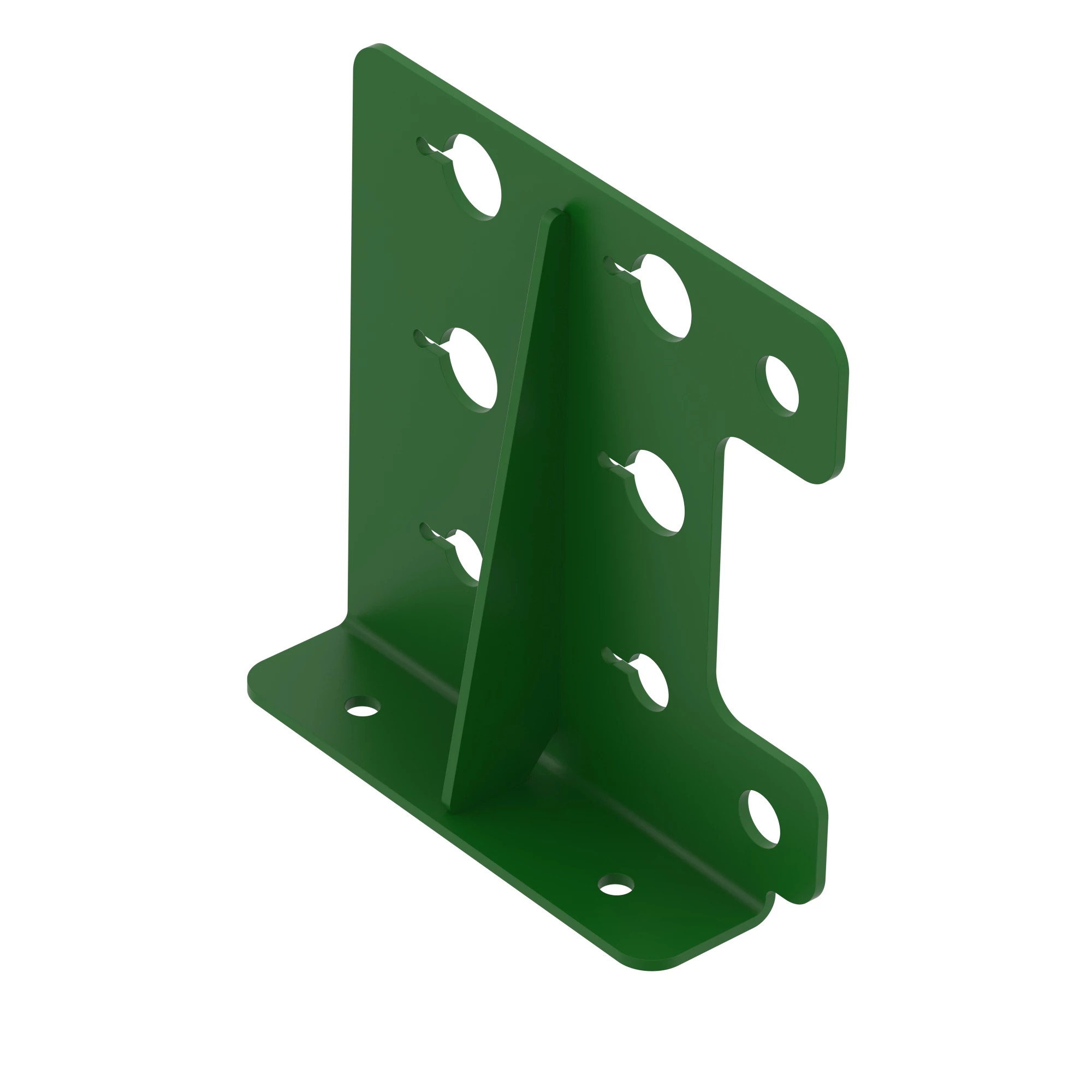 AXT18317: Front Support Structure Bracket Kit | Shop.Deere.com