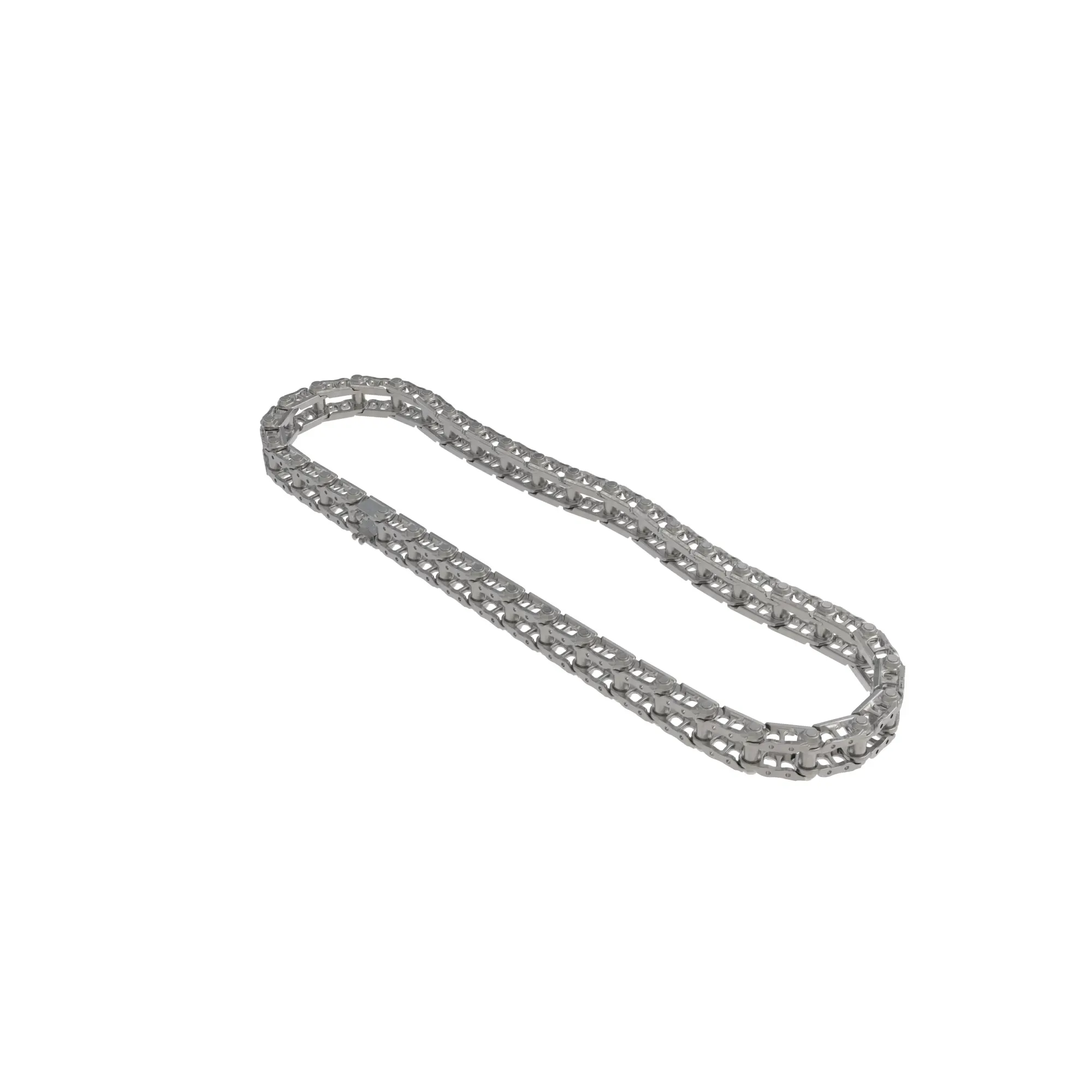 AT416909: Track Chain without Shoes | Shop.Deere.com