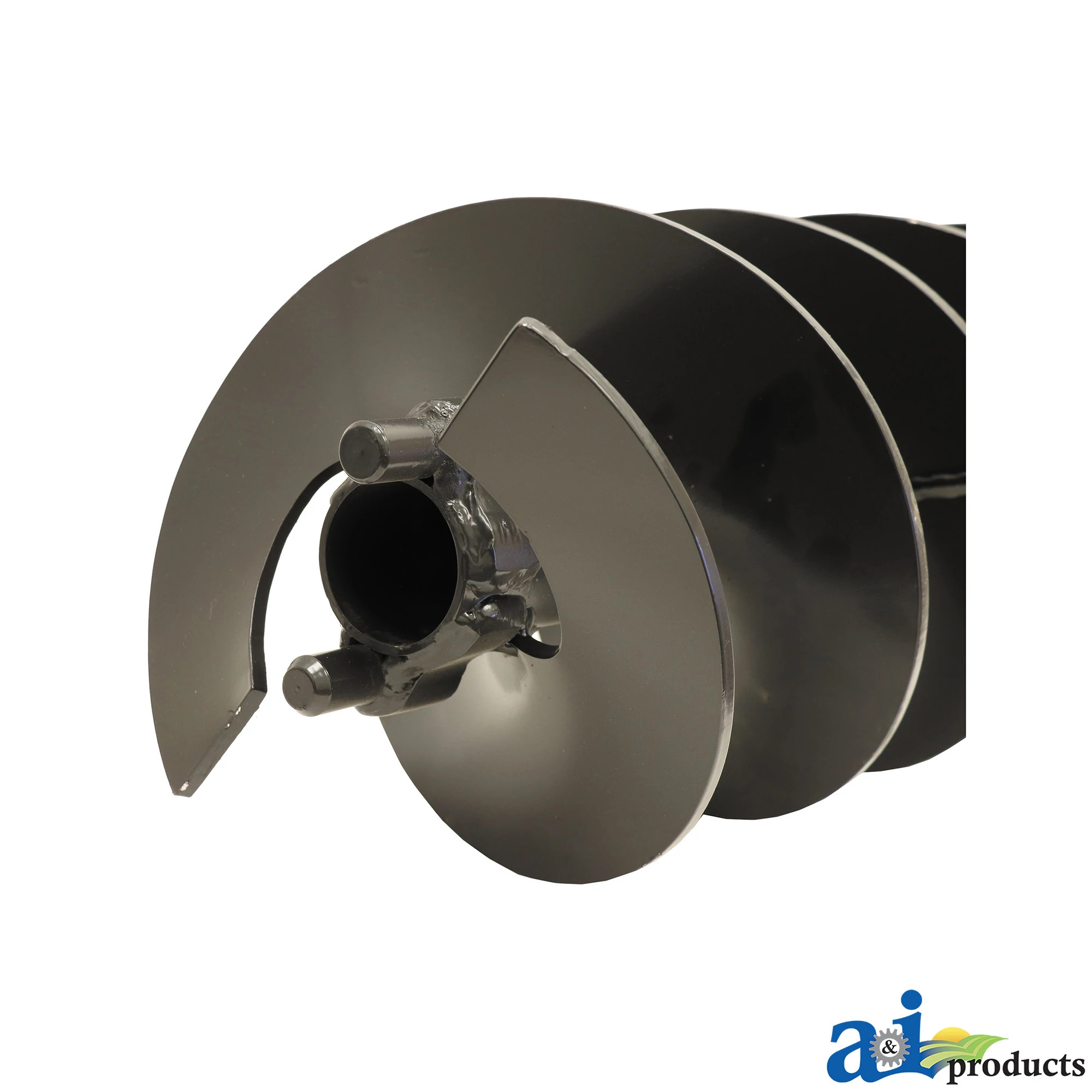 A-AH223220: Loading Auger | Shop.Deere.com