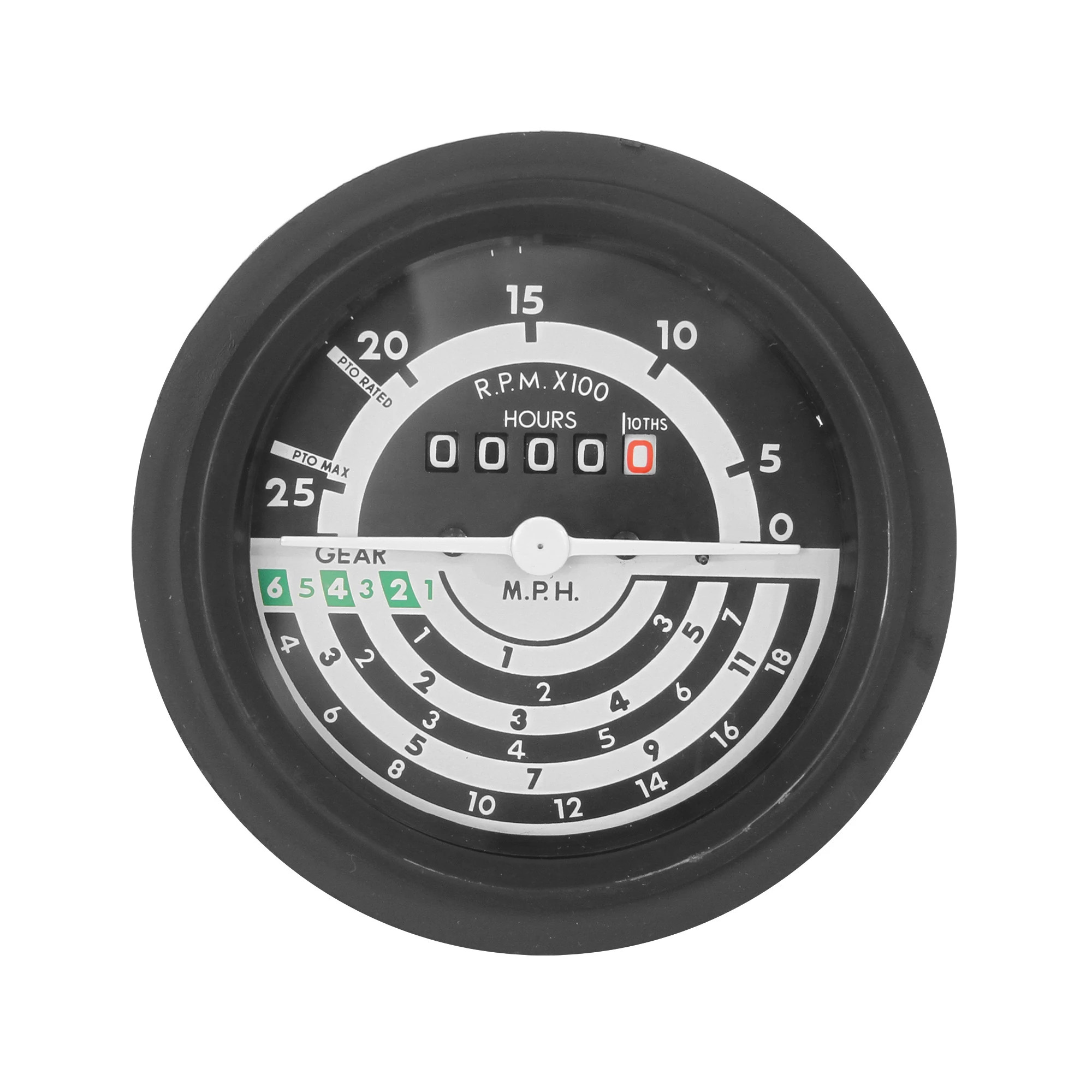 AL56731: Speed-Hour Meter | Shop.Deere.com