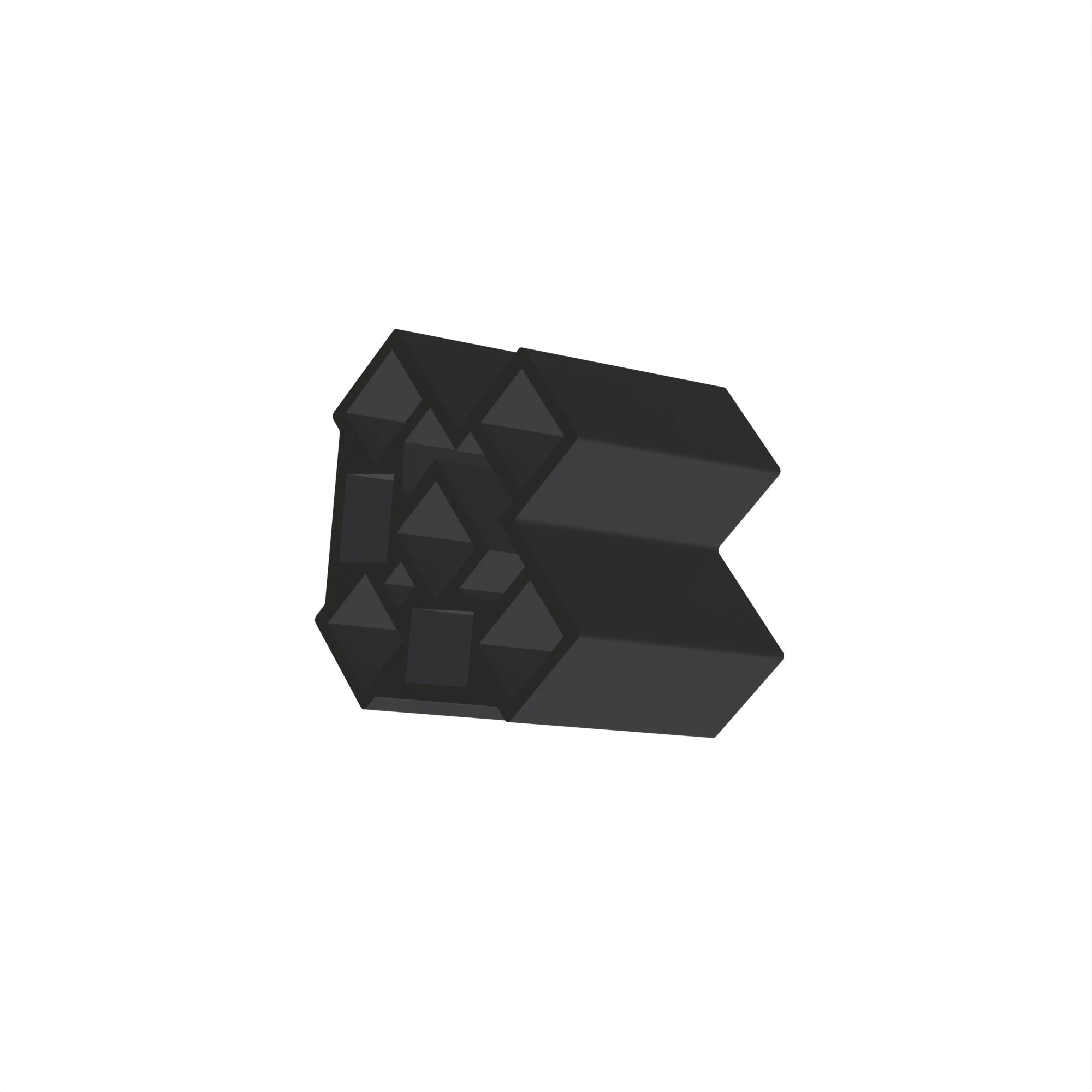 RE46735: Electrical Connector Assembly | Shop.Deere.com