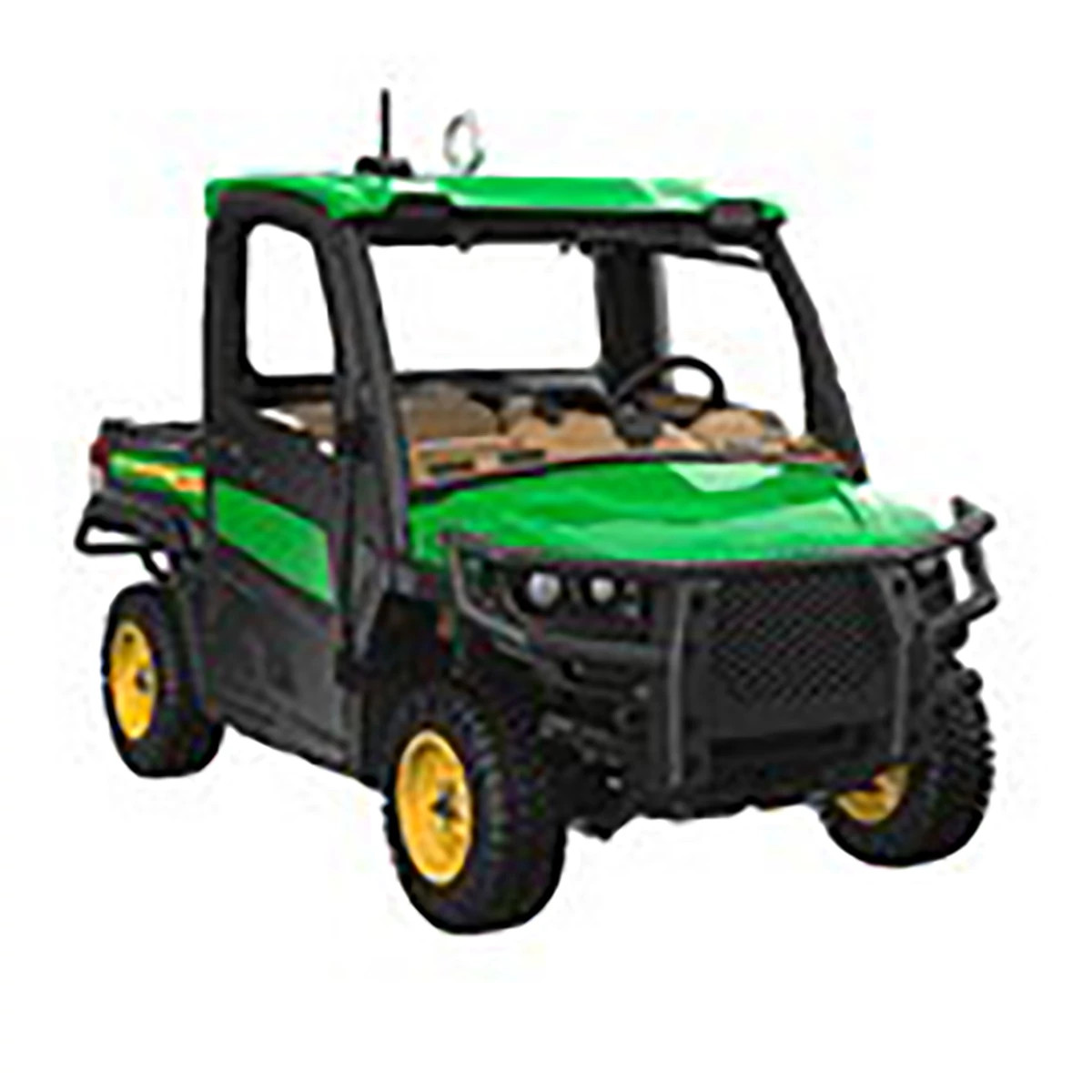 Hallmark 2023 Utility Gator Ornament | Shop.Deere.com