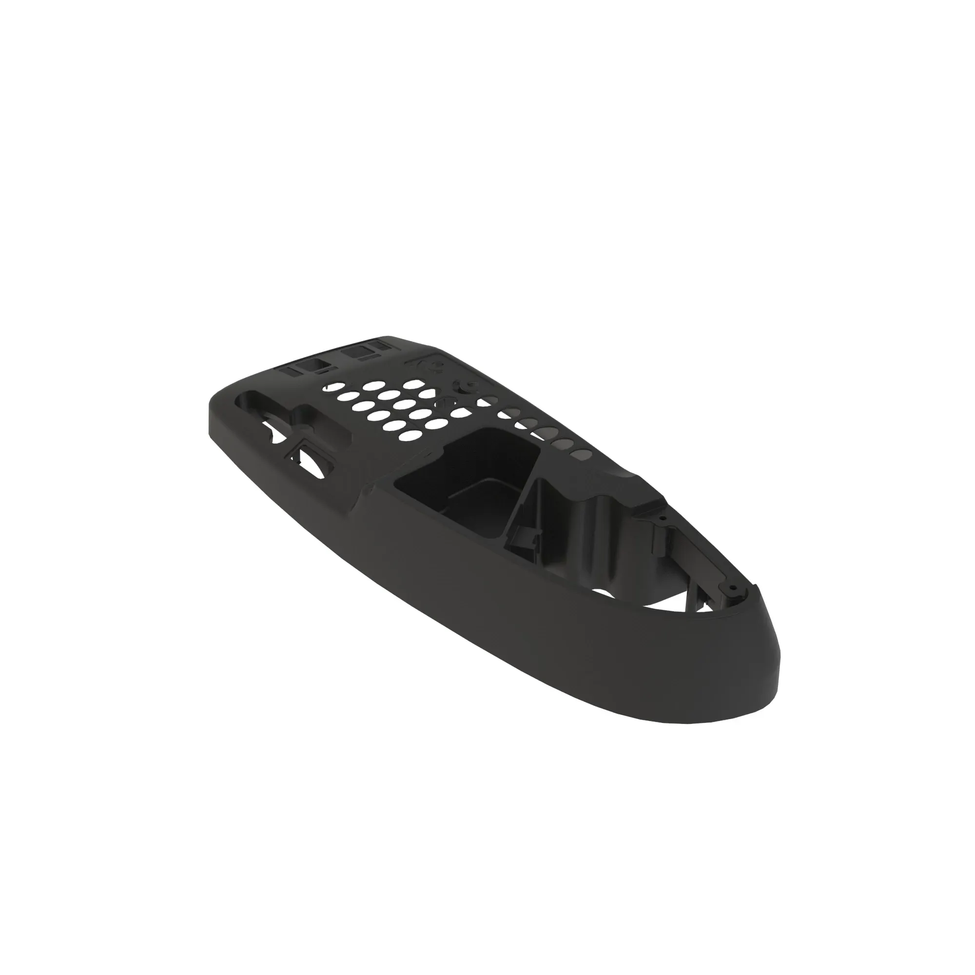 L202168: CommandARM™ Control Console Cover | Shop.Deere.com