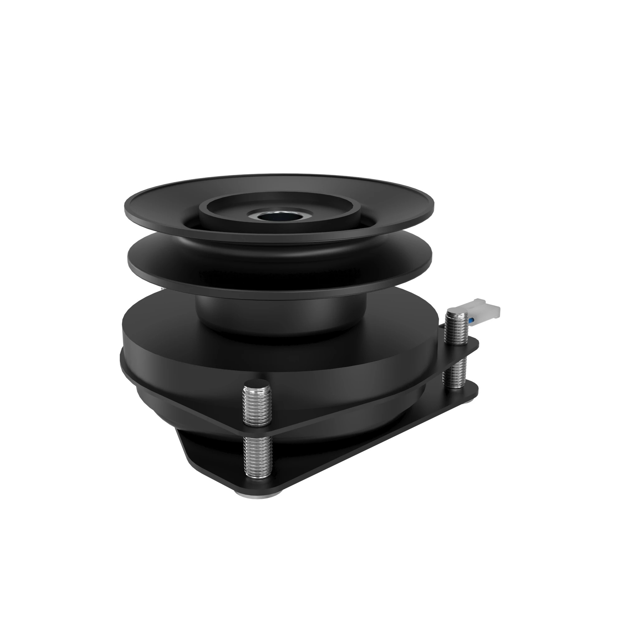 AM131779: Electromagnetic PTO Clutch | Shop.Deere.com