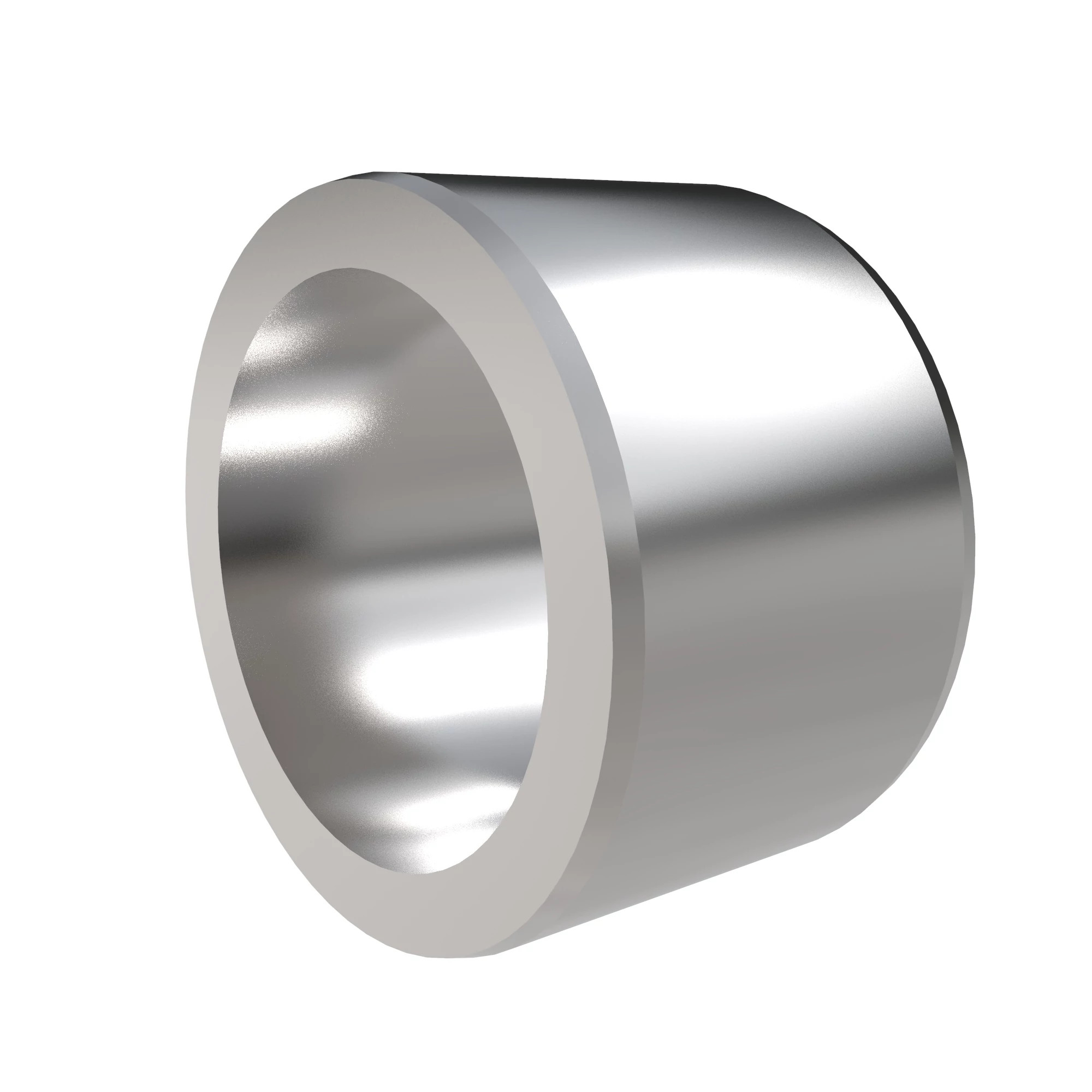 N218646: Cylindrical Alloy Bushing | Shop.Deere.com
