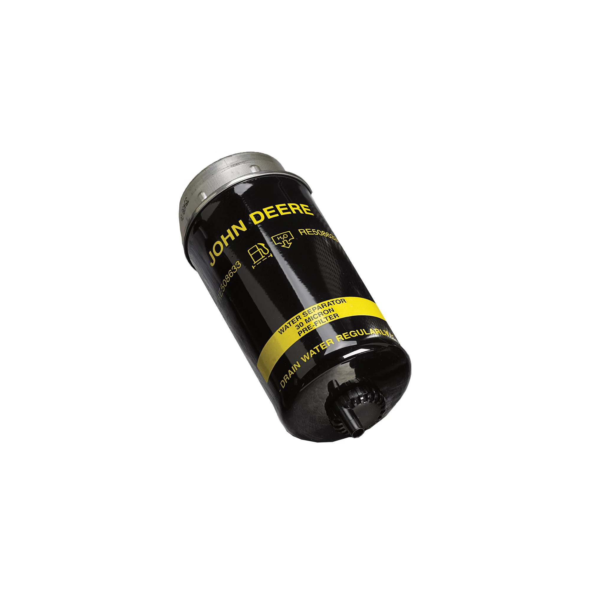 RE521248: Fuel Filter | Shop.Deere.com