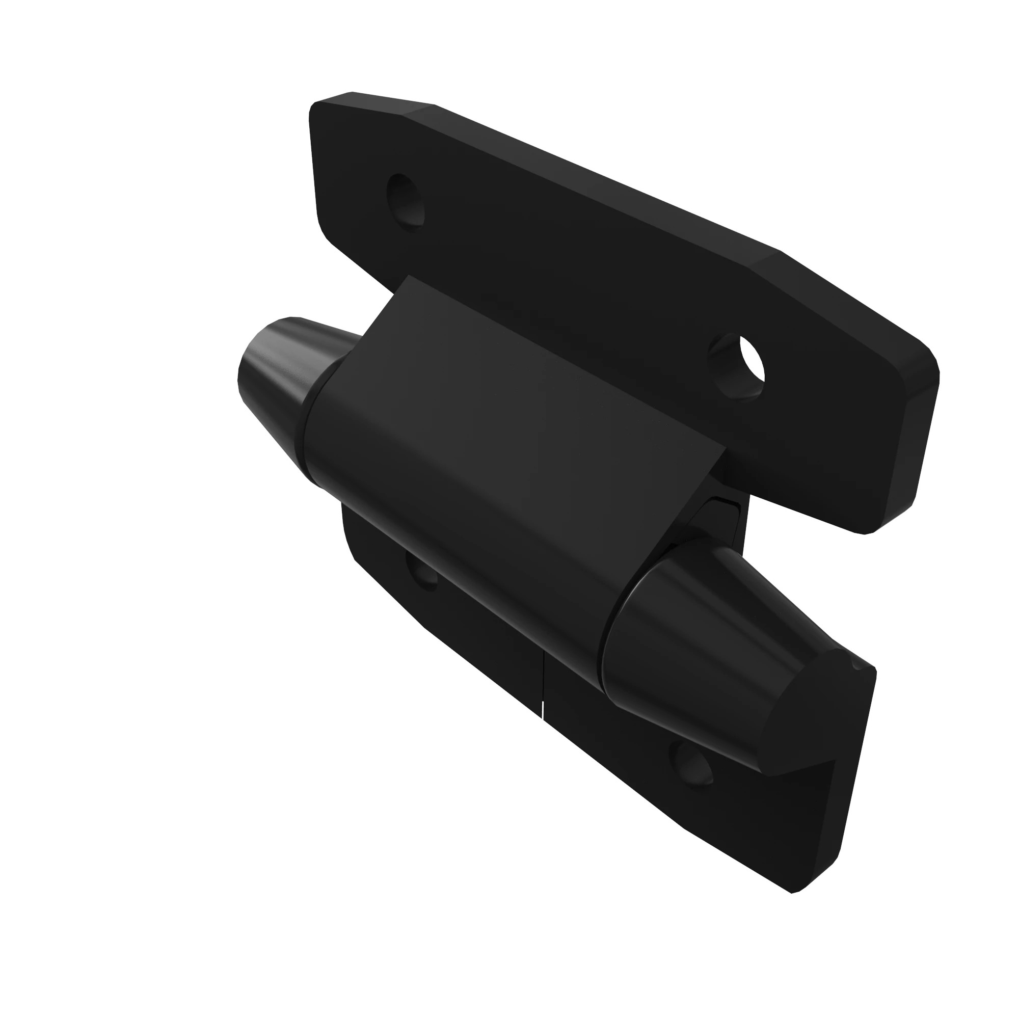 AT489776: Right Side Cab Window Hinge | Shop.Deere.com