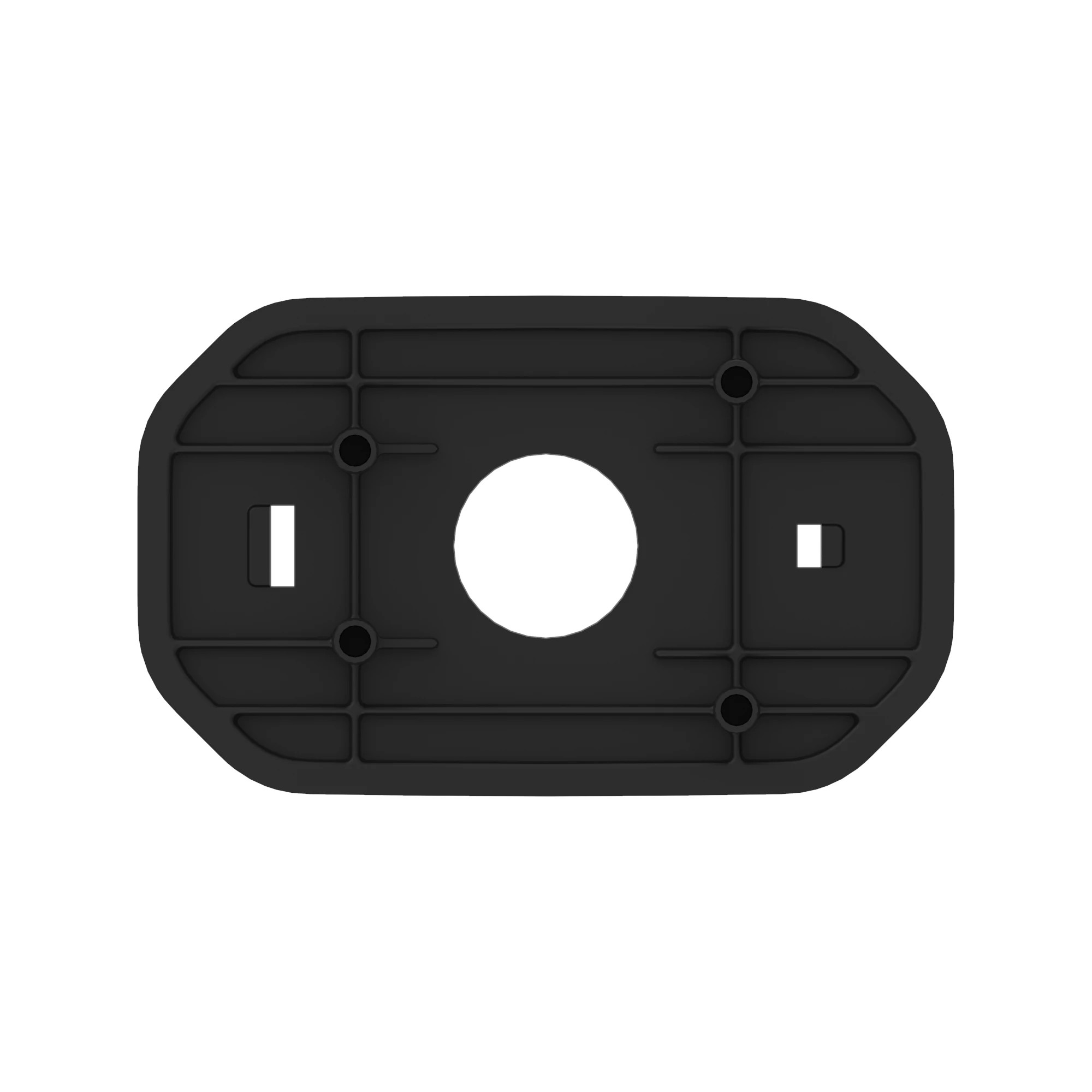 HXE106219: Premium Radio Bezel | Shop.Deere.com