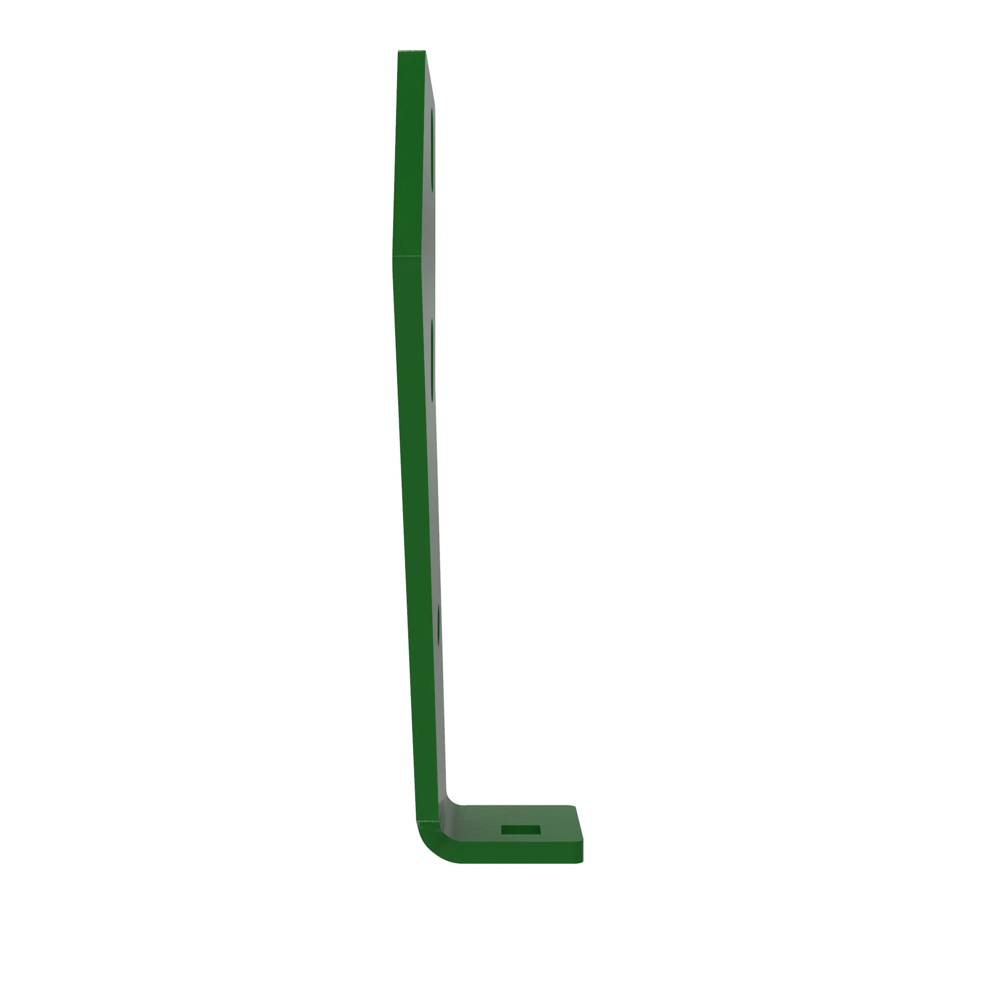 HXE95171: Stone Trap Bracket, Left Side | Shop.Deere.com