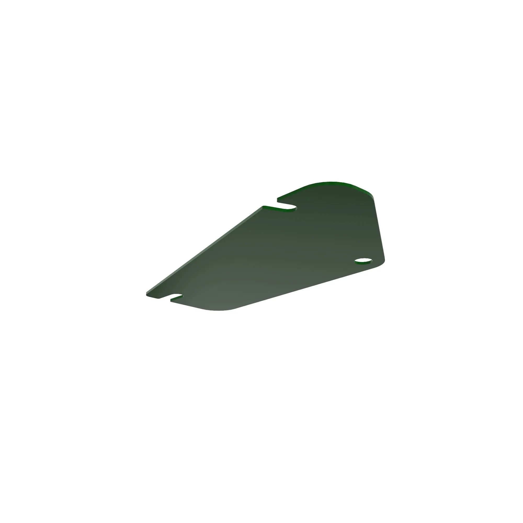 H136572: Vertical Auger Front Cover | Shop.Deere.com