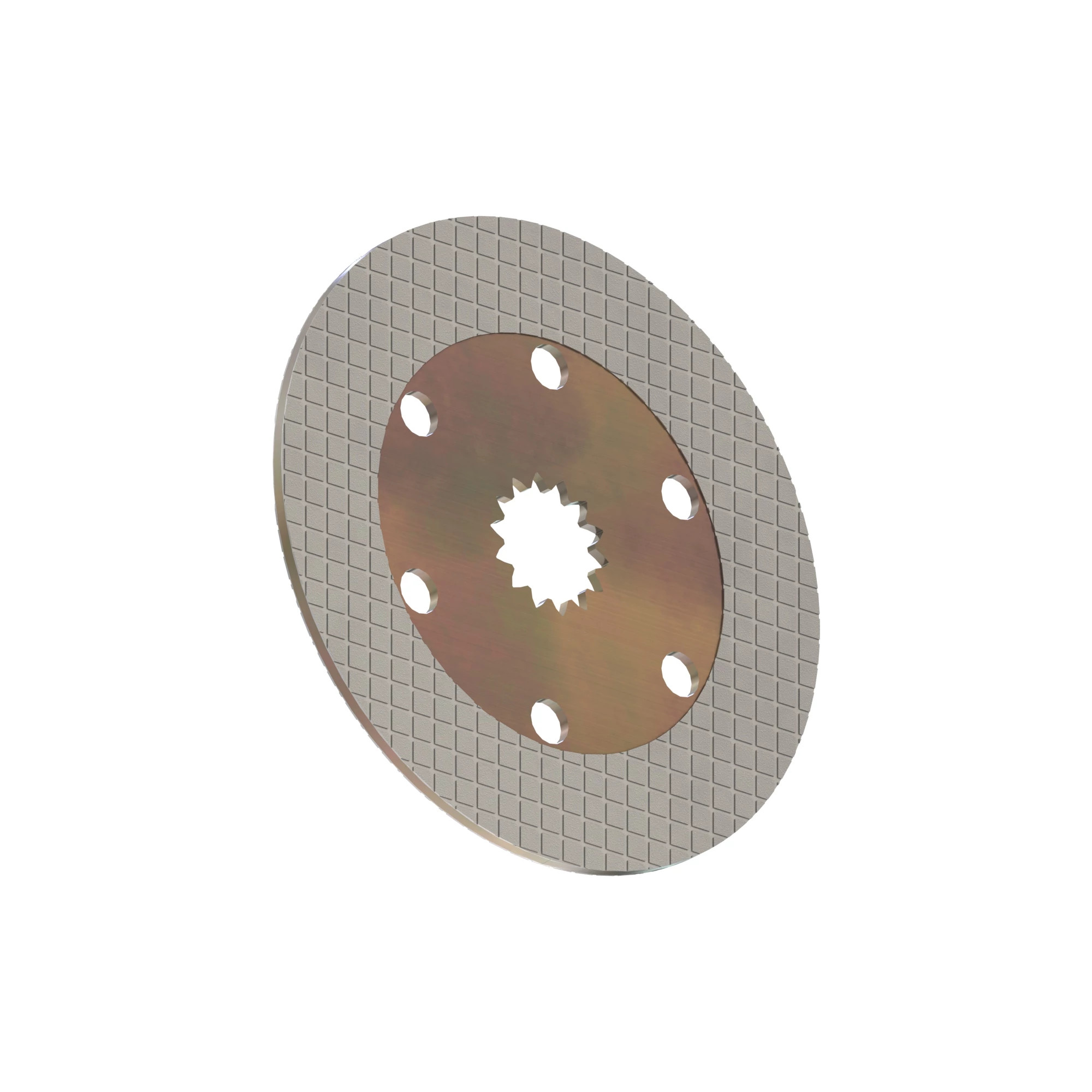 RE154280: Brake Disk | Shop.Deere.com