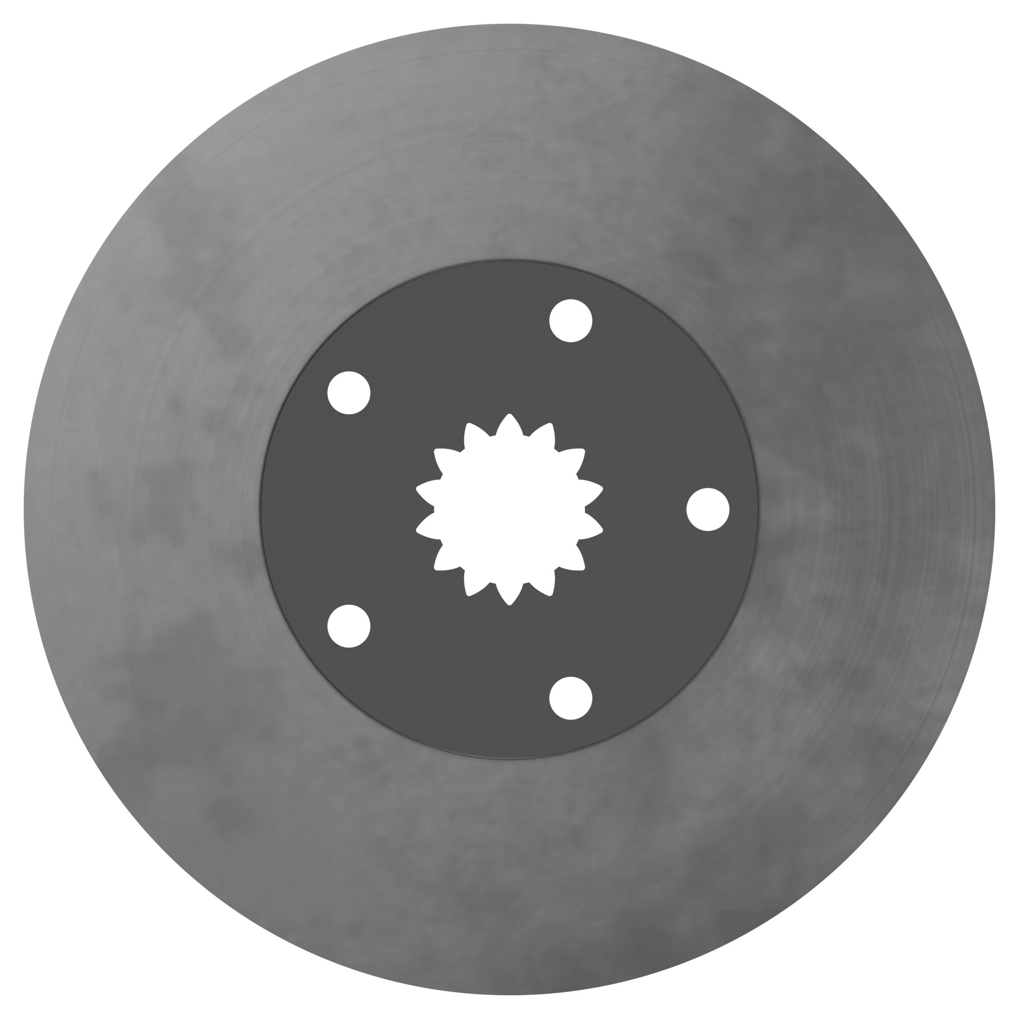 R113739: Brake Disk | Shop.Deere.com