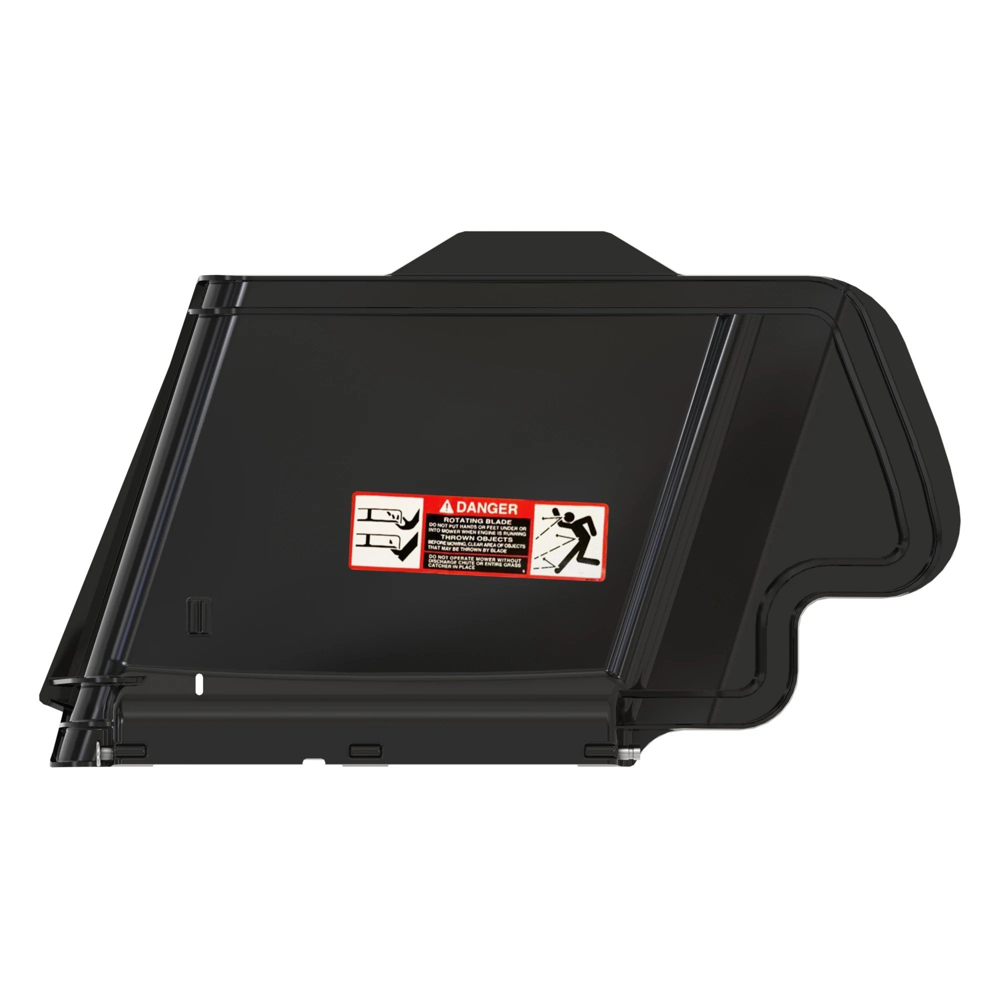 AM132377: Discharge Chute Kit | Shop.Deere.com