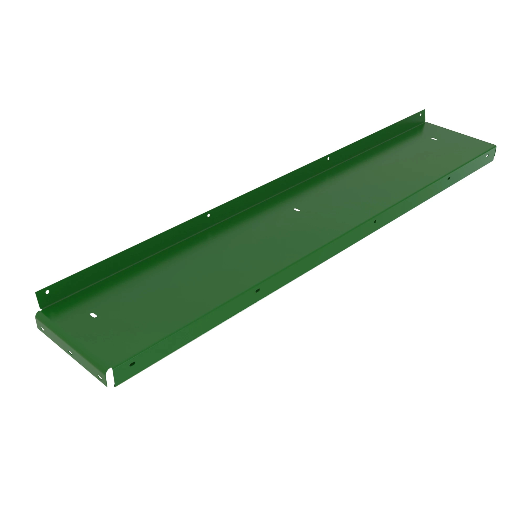 CQ66862: Lateral Grain Tank Cover Sheet | Shop.Deere.com