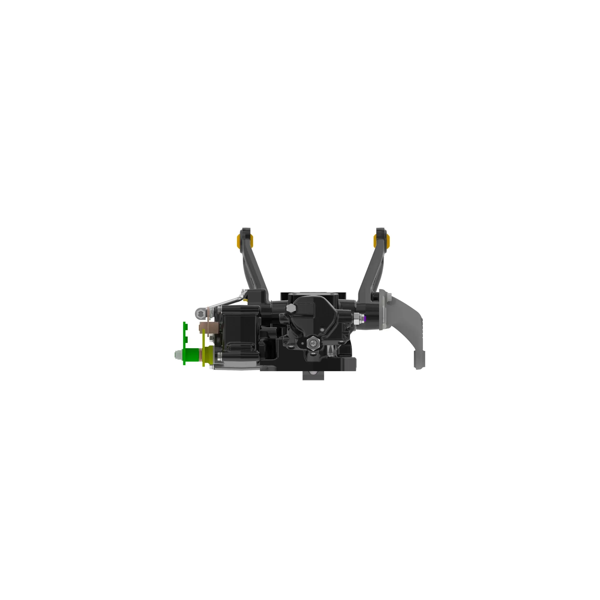 TA16160: Rockshaft Control Lift Arms | Shop.Deere.com
