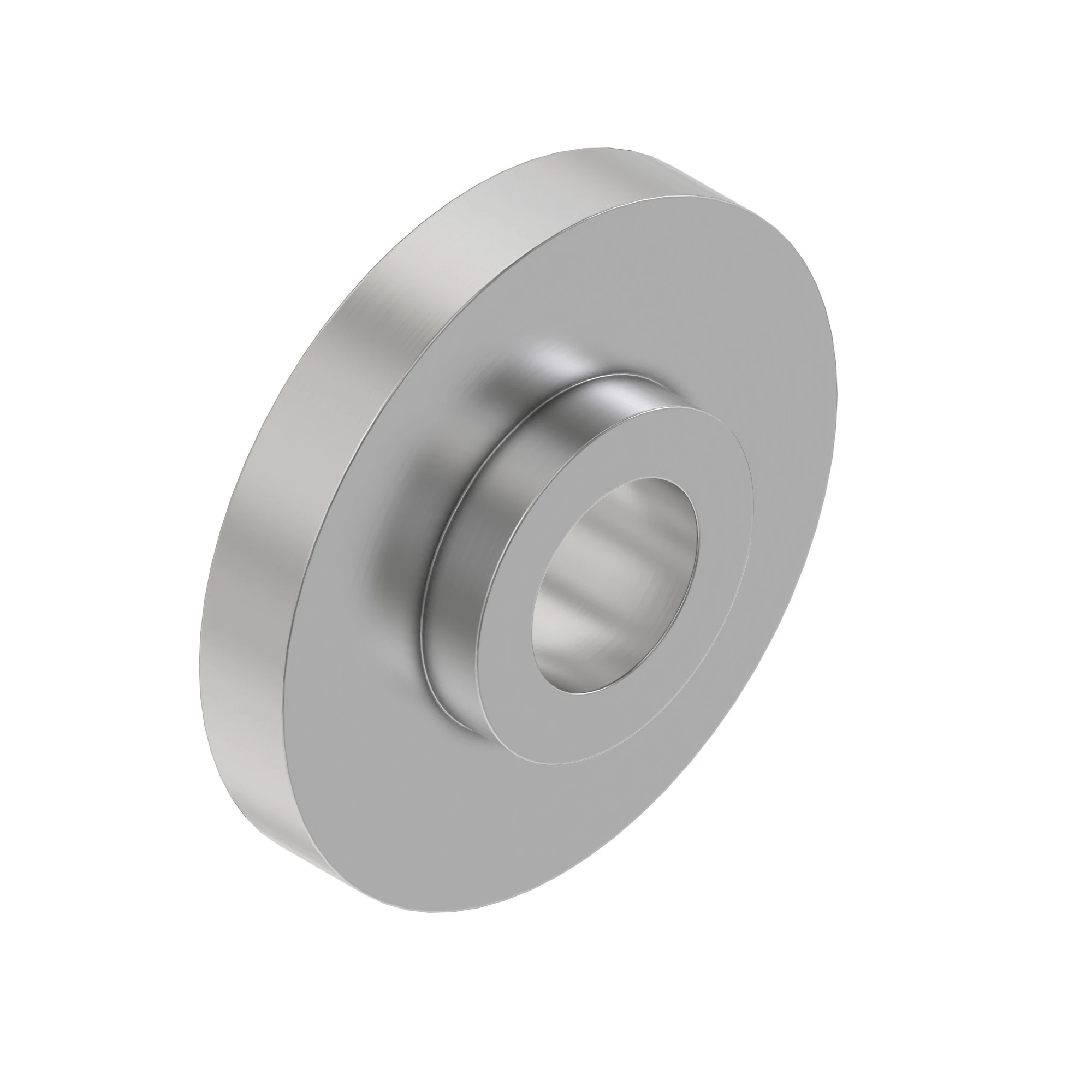 H123991: Flanged Bushing | Shop.Deere.com