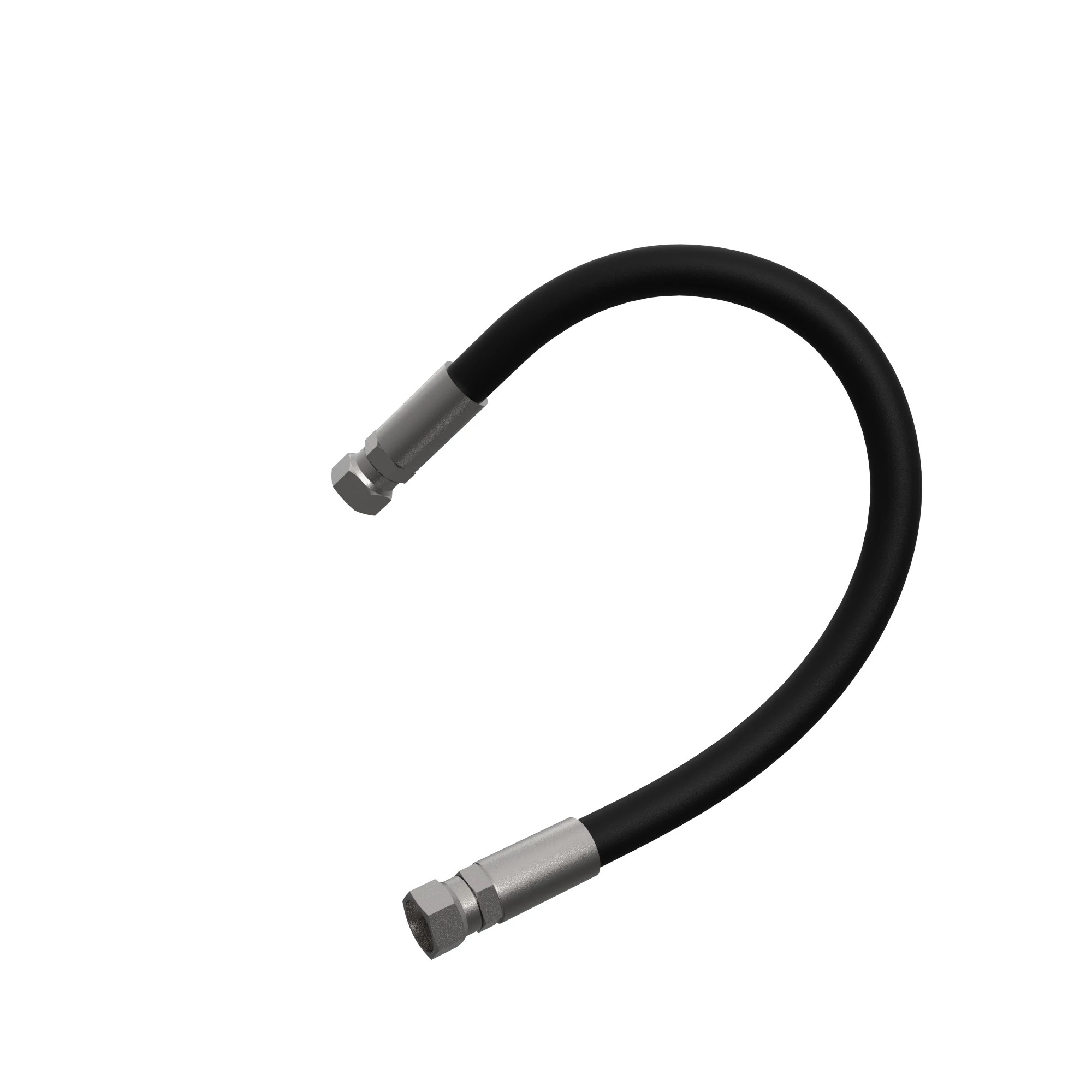 4654322: Boom Cylinder Front Hose | Shop.Deere.com