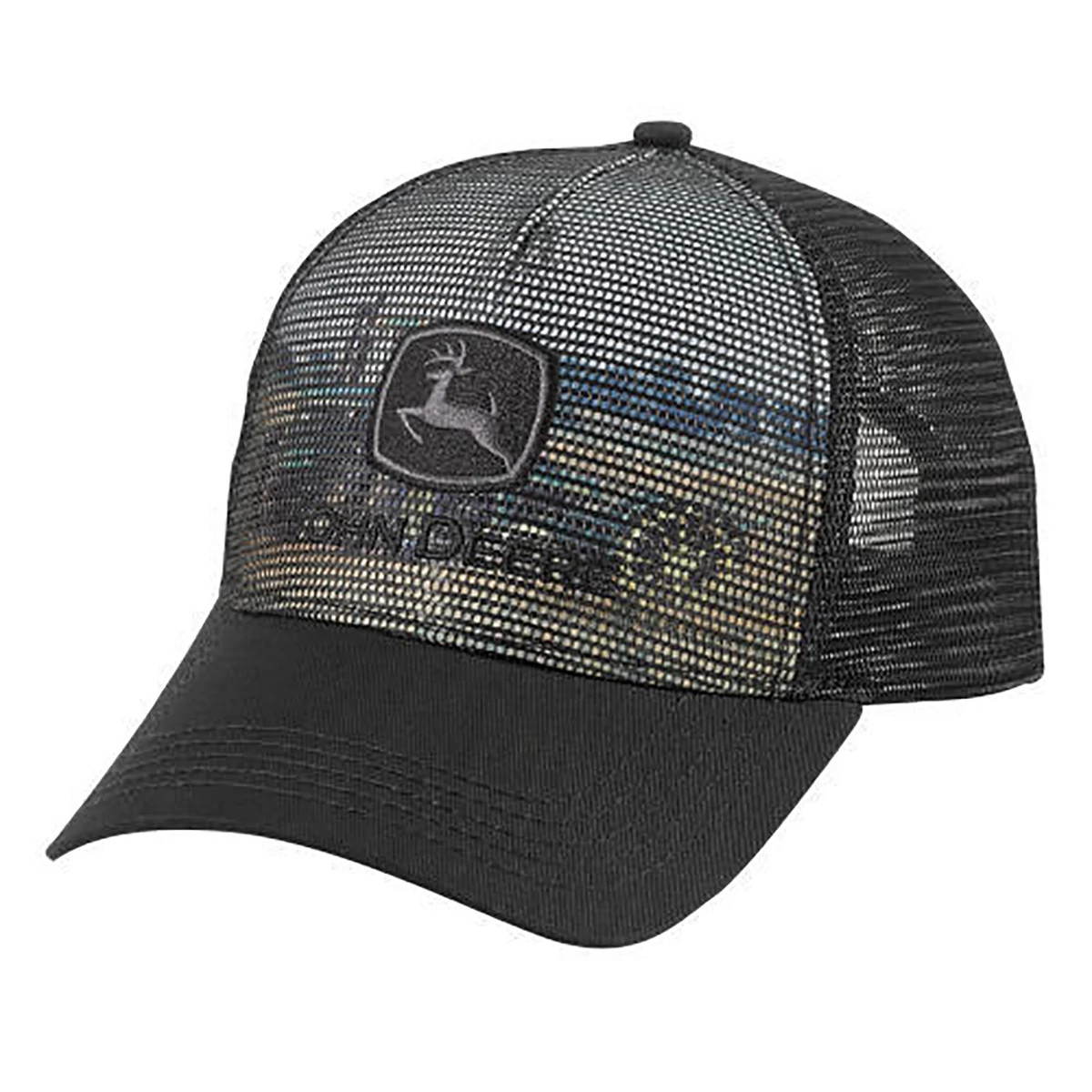 Men's Mesh Landscape Hat | Shop.Deere.com