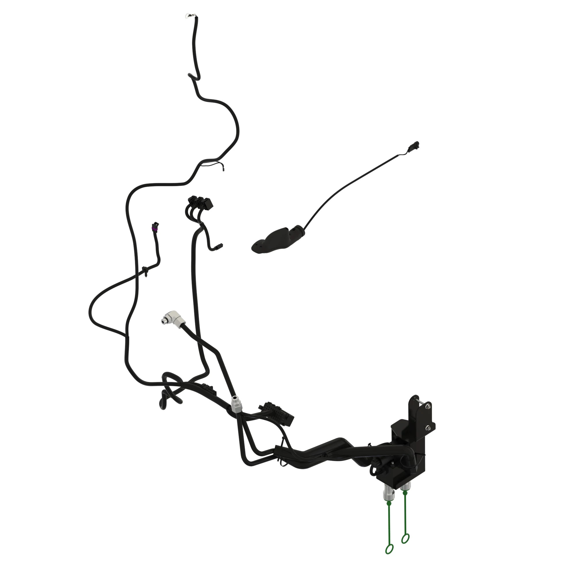 LVB26030: Selective Control Valve Kit | Shop.Deere.com