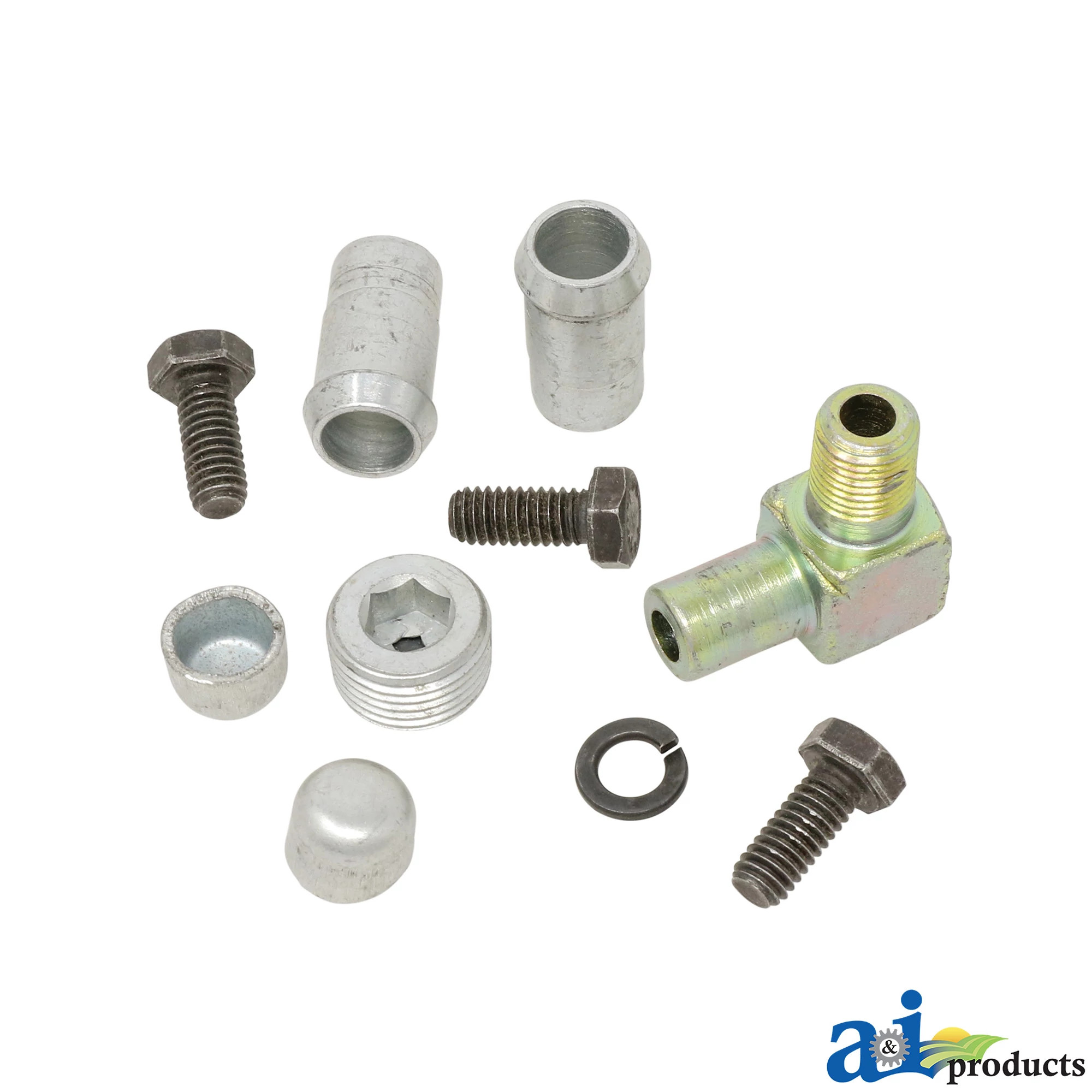 A-RE25043: Water Pump | Shop.Deere.com