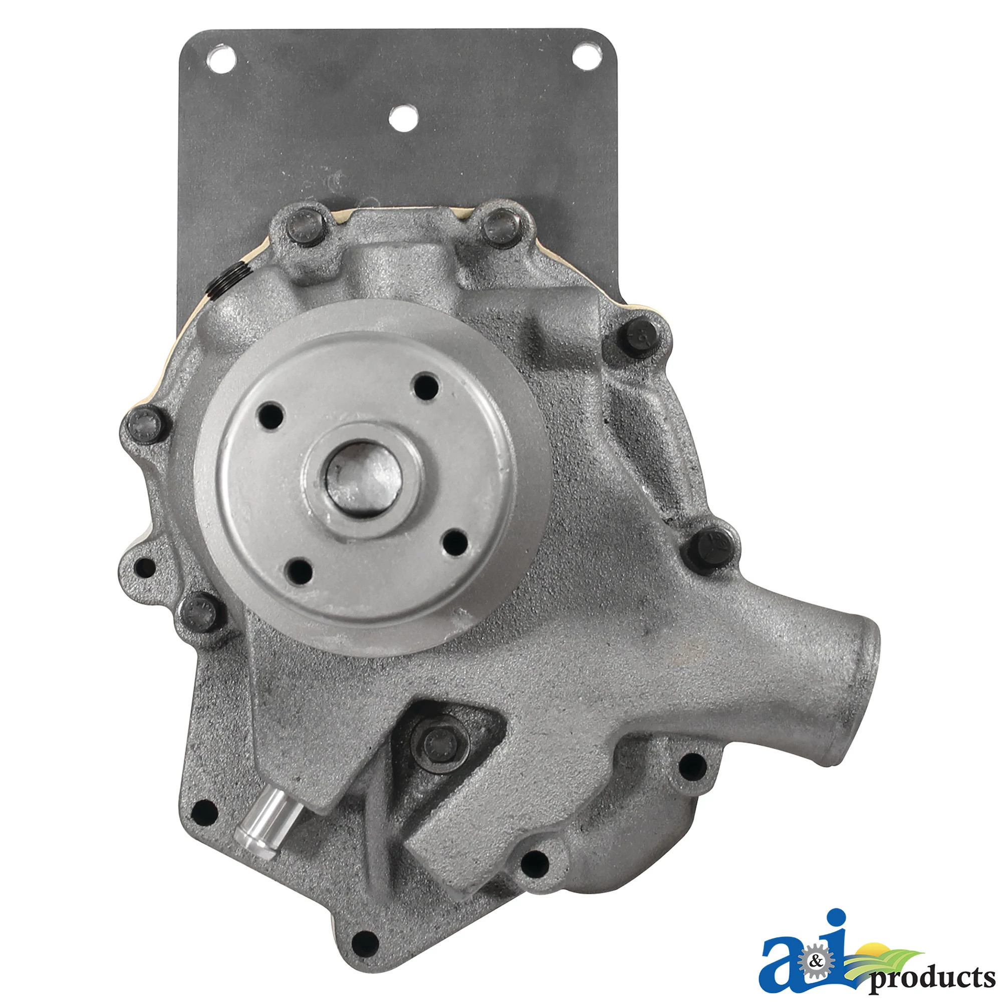 A-AR65917: Water Pump | Shop.Deere.com