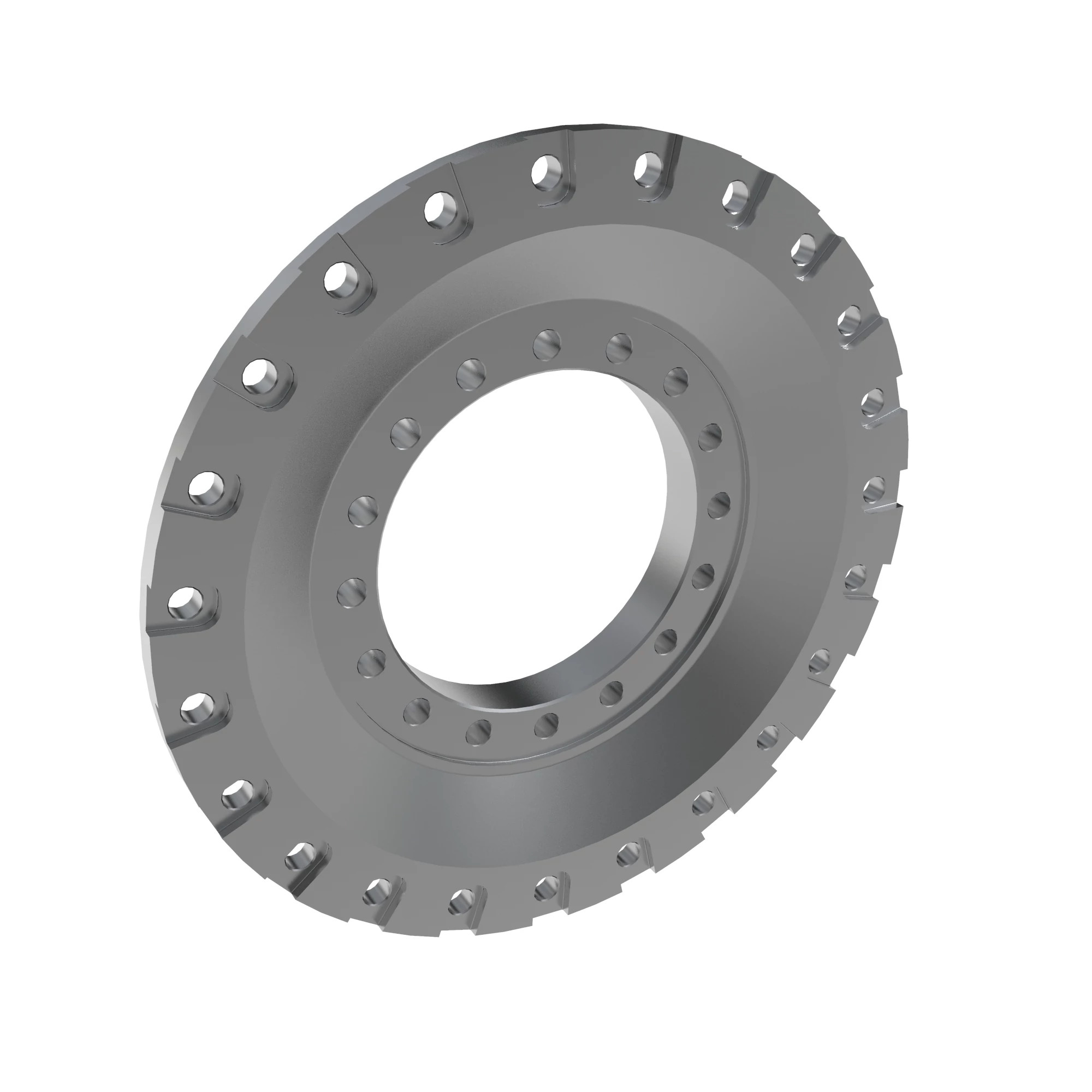 T407753: Track Chain Drive Sprocket Plate | Shop.Deere.com