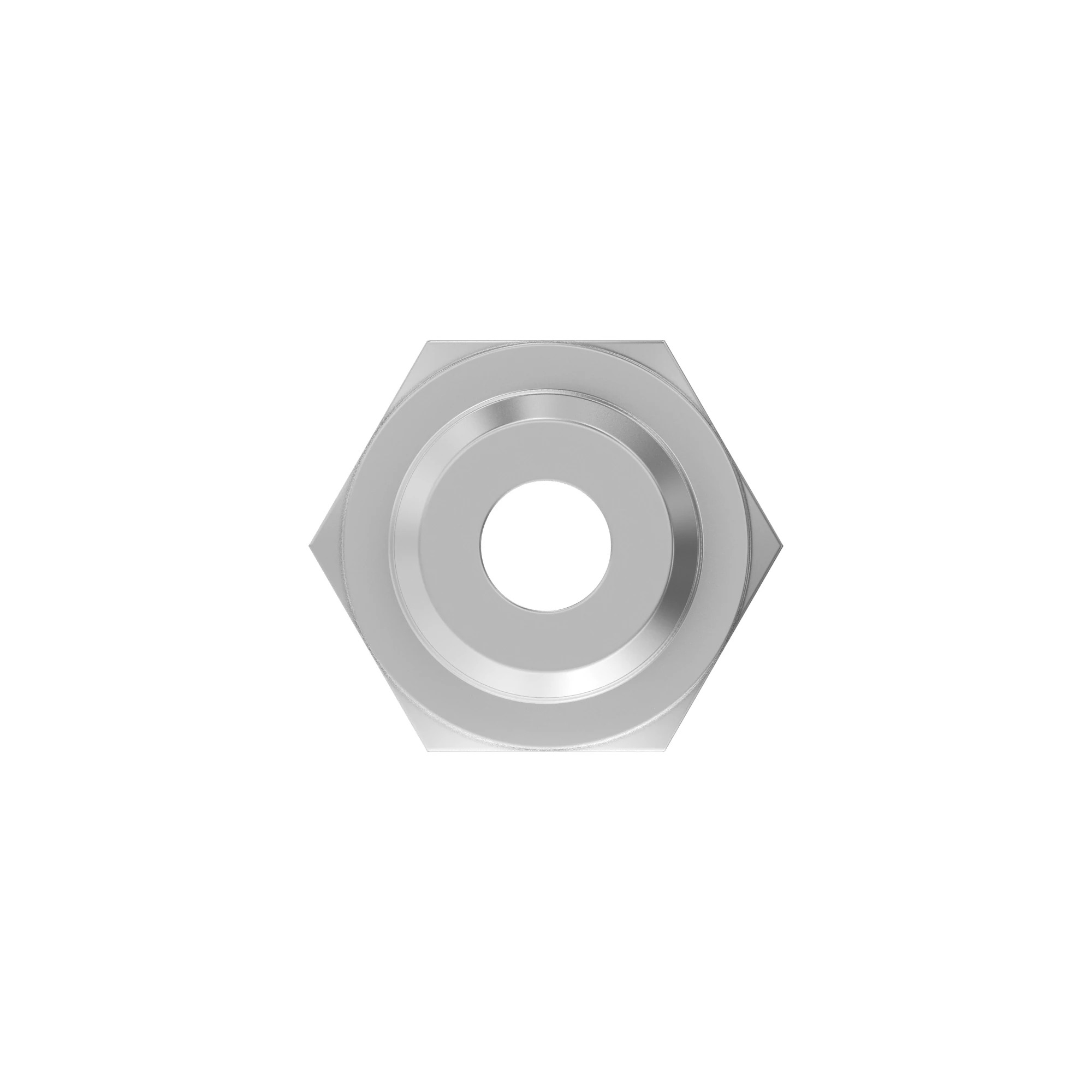 38H5076: Straight Adapter Fitting | Shop.Deere.com