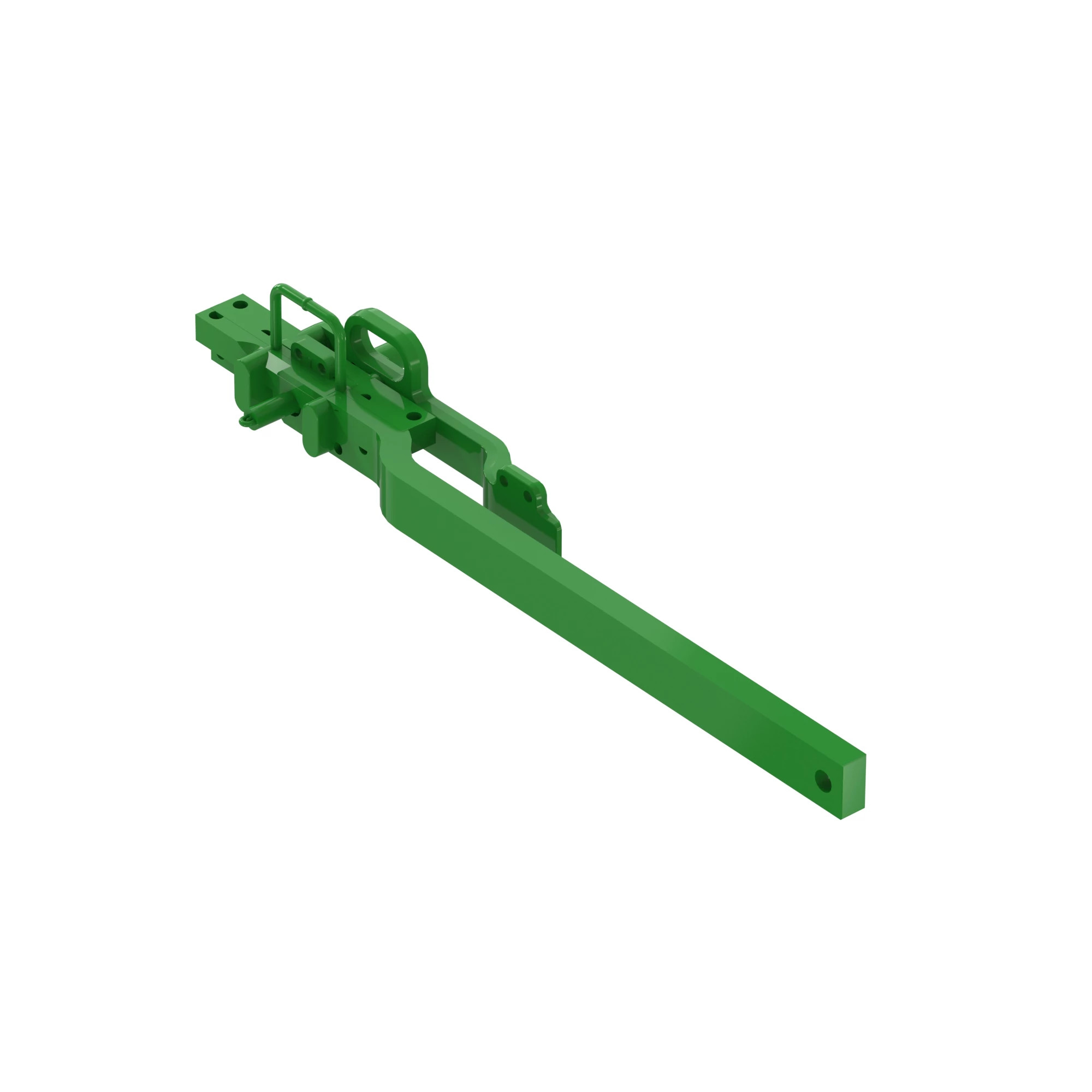 BRE10008: Heavy Duty Drawbar Kit | Shop.Deere.com