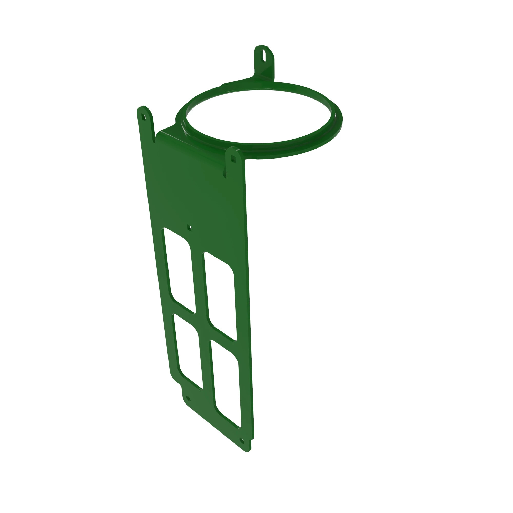 KK22235: DEF Yoke Bracket | Shop.Deere.com