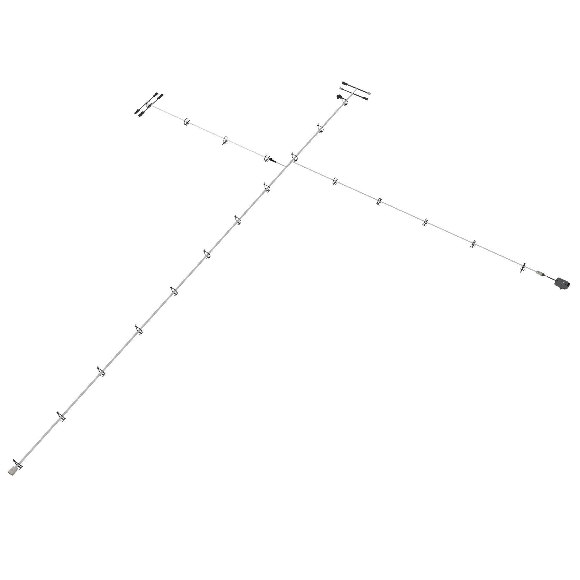 BPF12136: AutoTrac™ Harness Kit | Shop.Deere.com