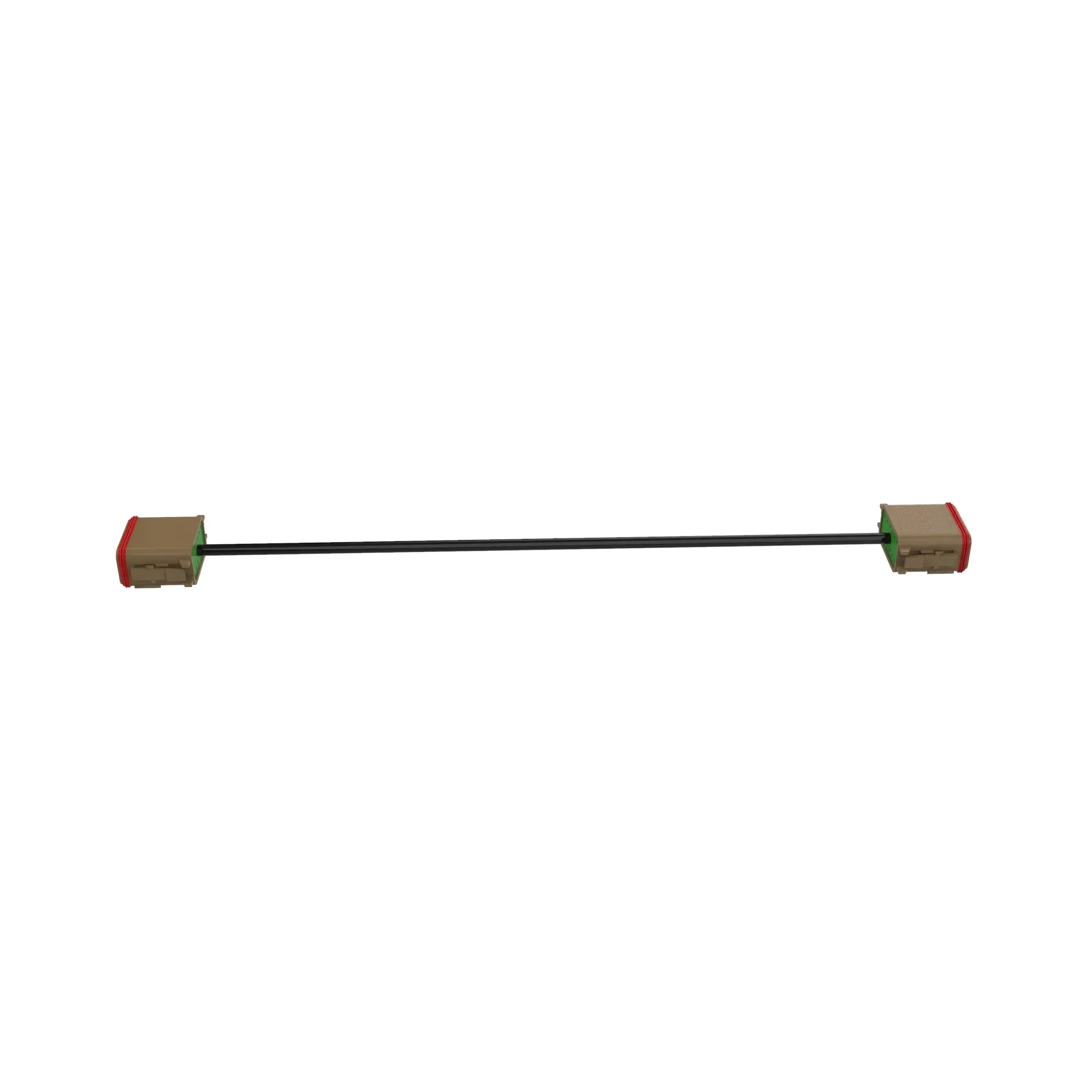 PF80722: StarFire™ Rooftop Bulkhead Wiring Harness | Shop.Deere.com