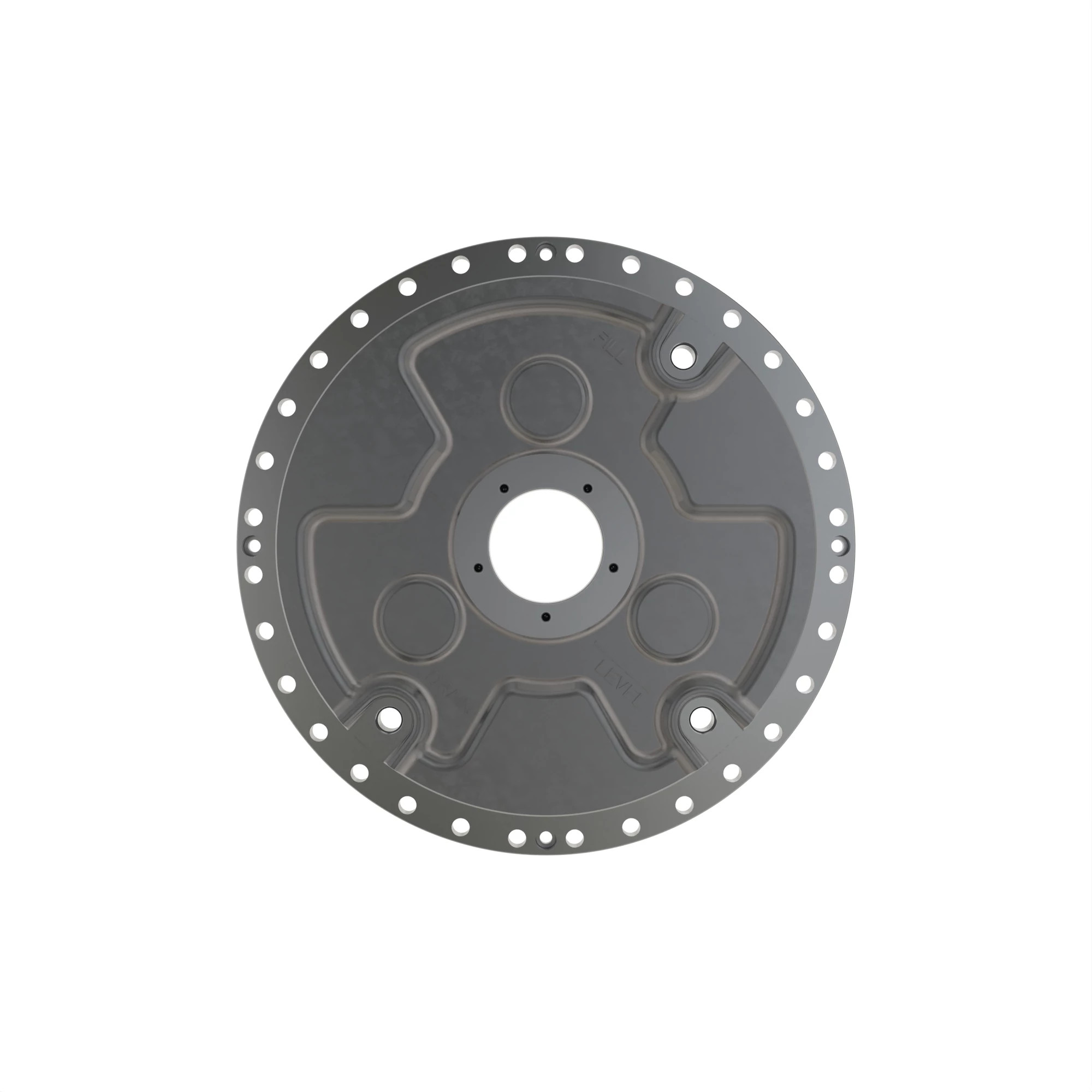 YZ123348: Outboard Planetary Carrier | Shop.Deere.com