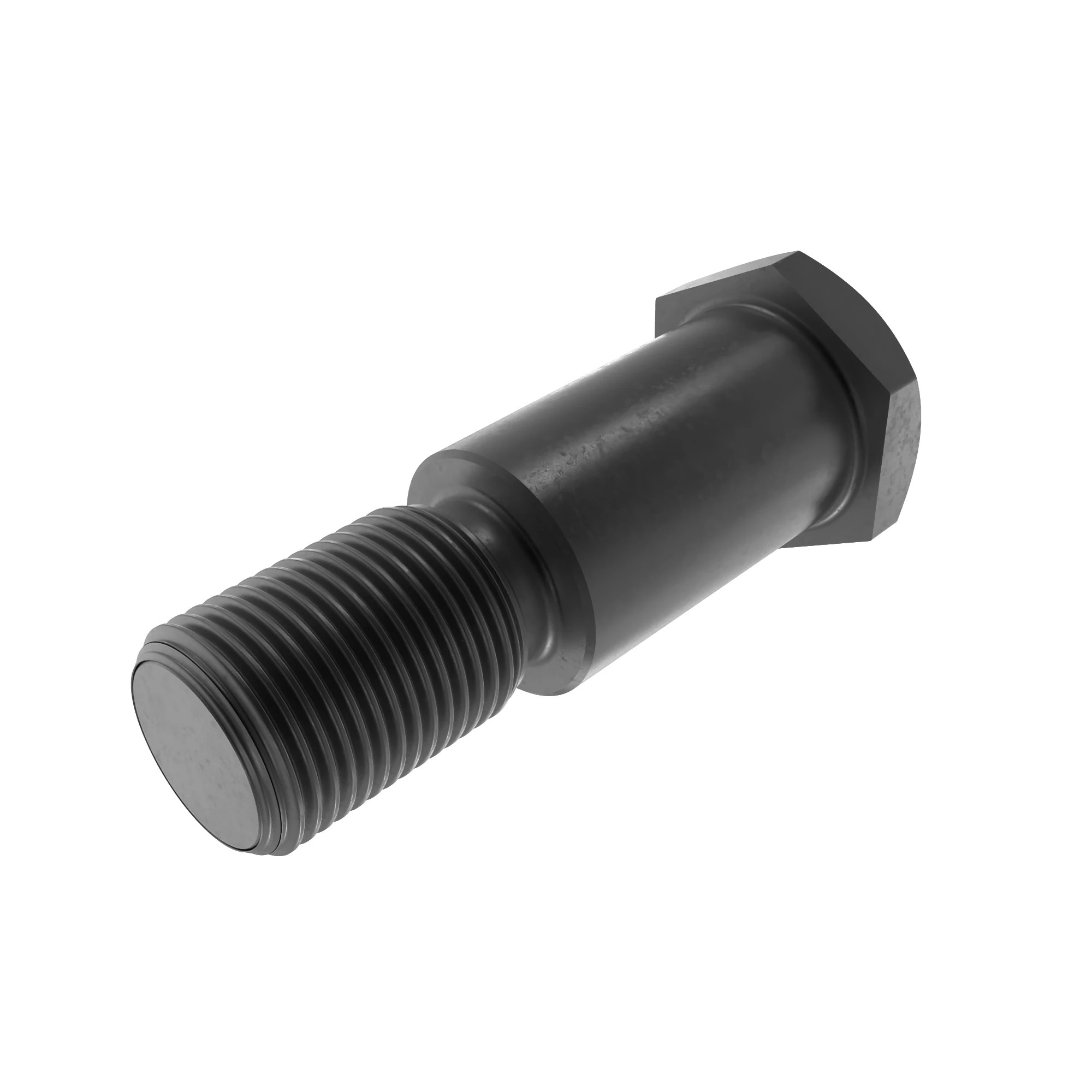 T121478: Track Shoe Bolt, 15.875 X 54 mm (5/8" X 2.126") | Shop.Deere.com
