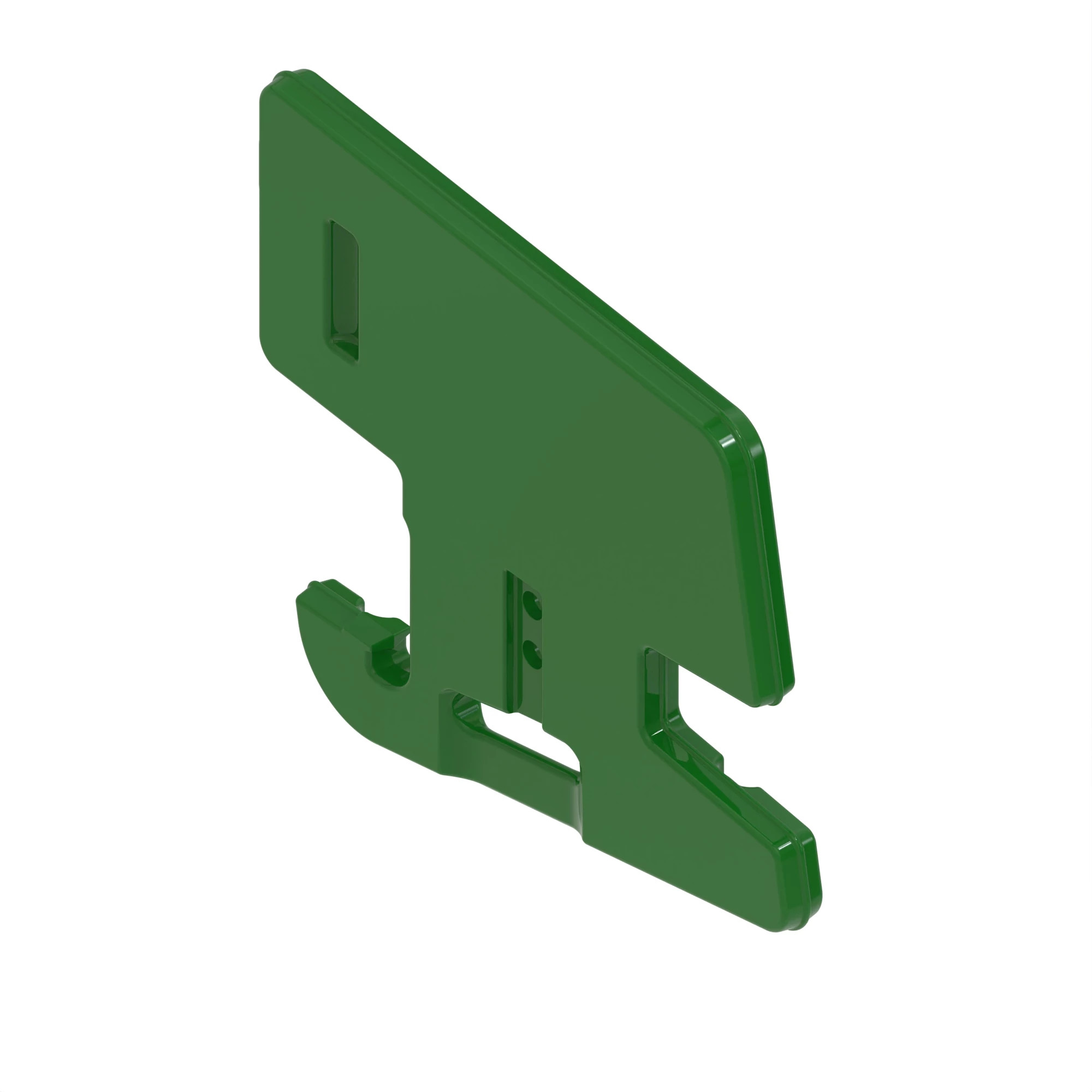 L218776: Front Counterweight, 50 Kg | Shop.Deere.com