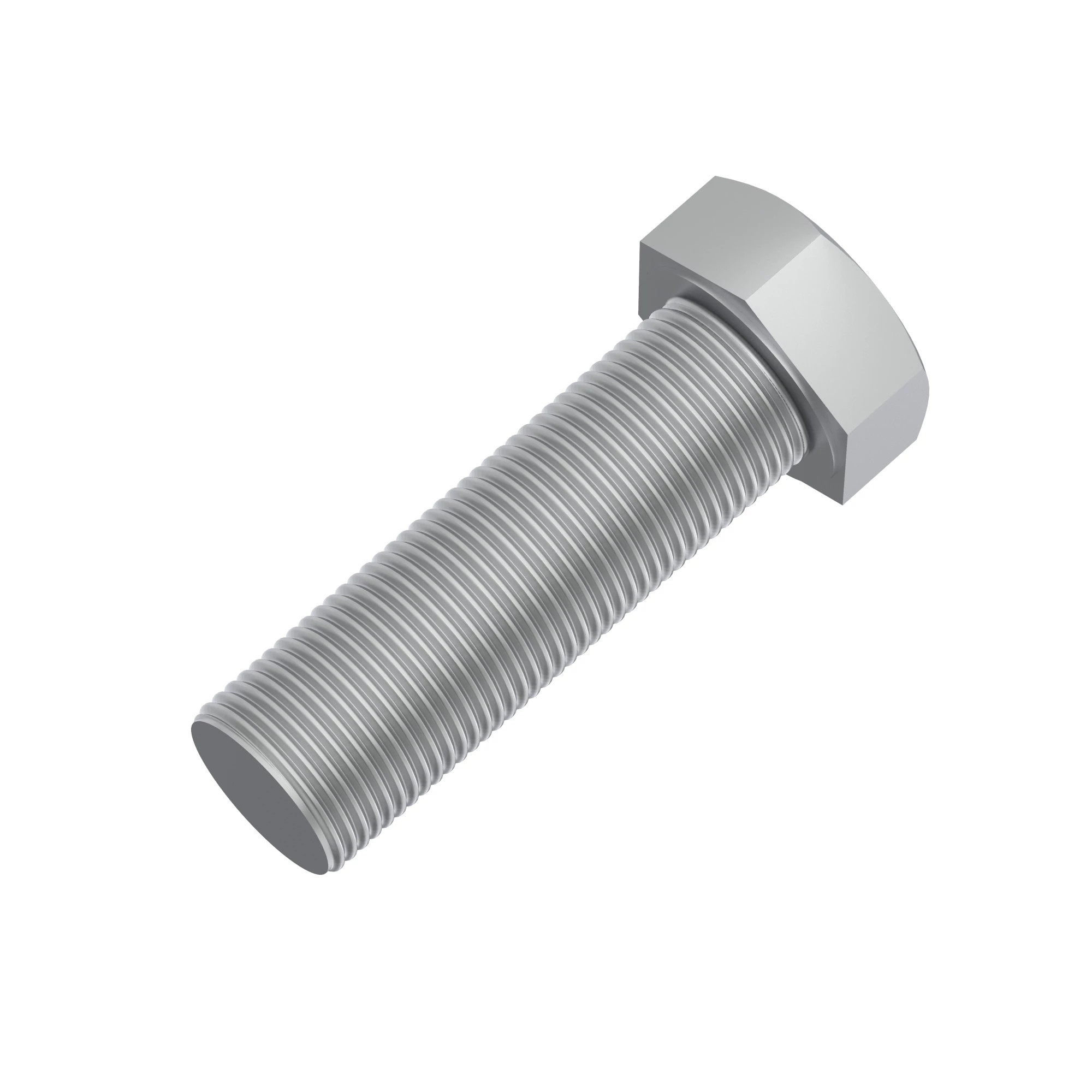R521465: Hexagonal Head Flanged Screw, M12 X 40 | Shop.Deere.com