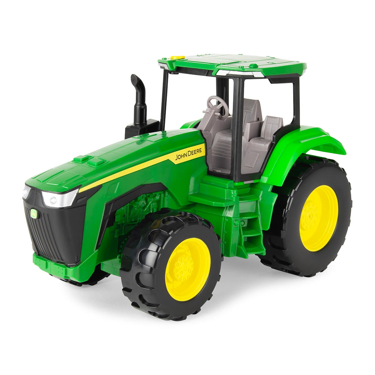 Tractor with Lights and Sounds | Shop.Deere.com