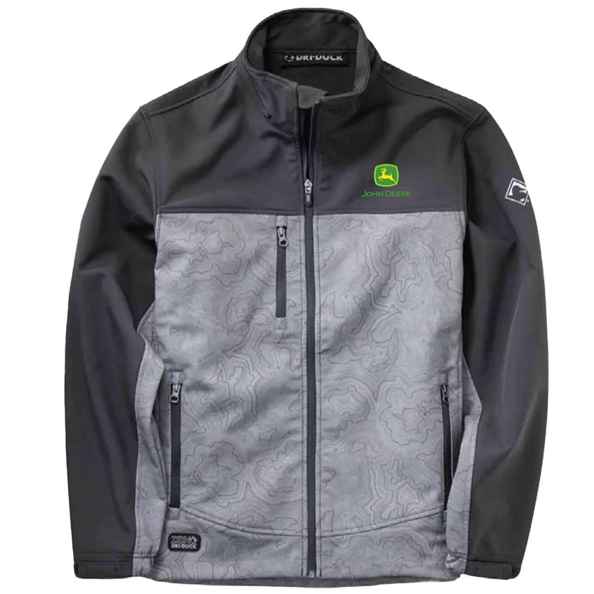 DRI DUCK® Jacket - 2X Large Tall | Shop.Deere.com