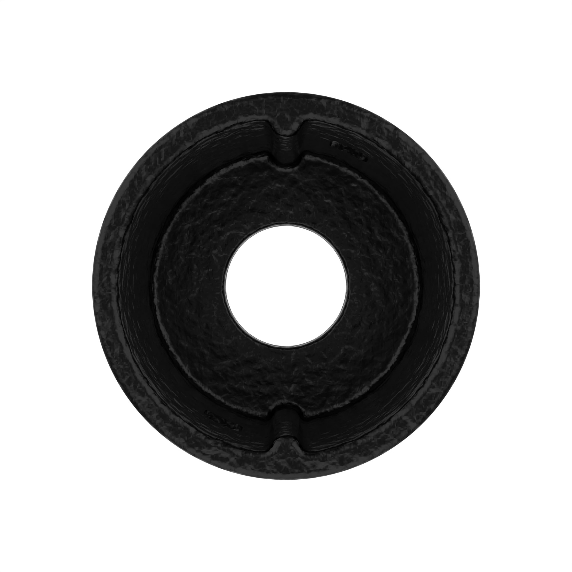 H169912: Auger Bearing Cap Retainer | Shop.Deere.com
