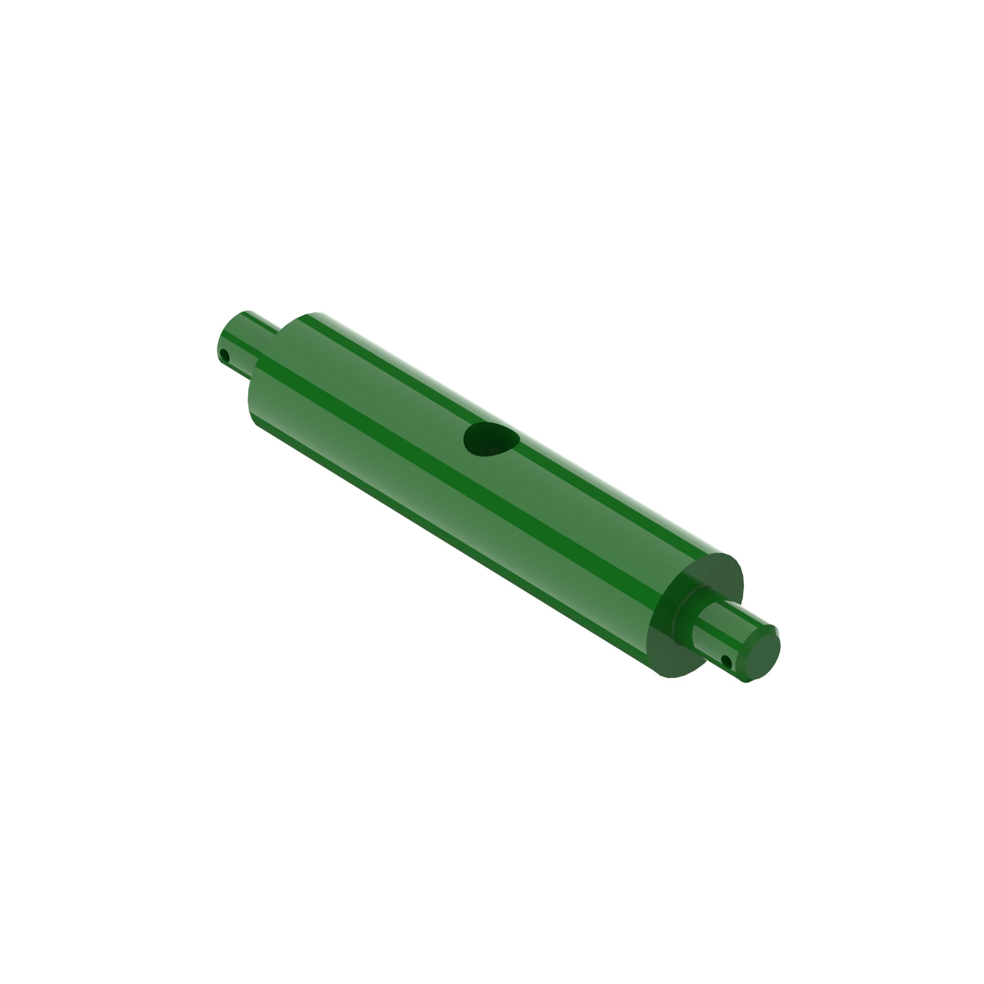 A54072: Planter Wing Fold Hydraulic Cylinder End Pin | JohnDeereStore