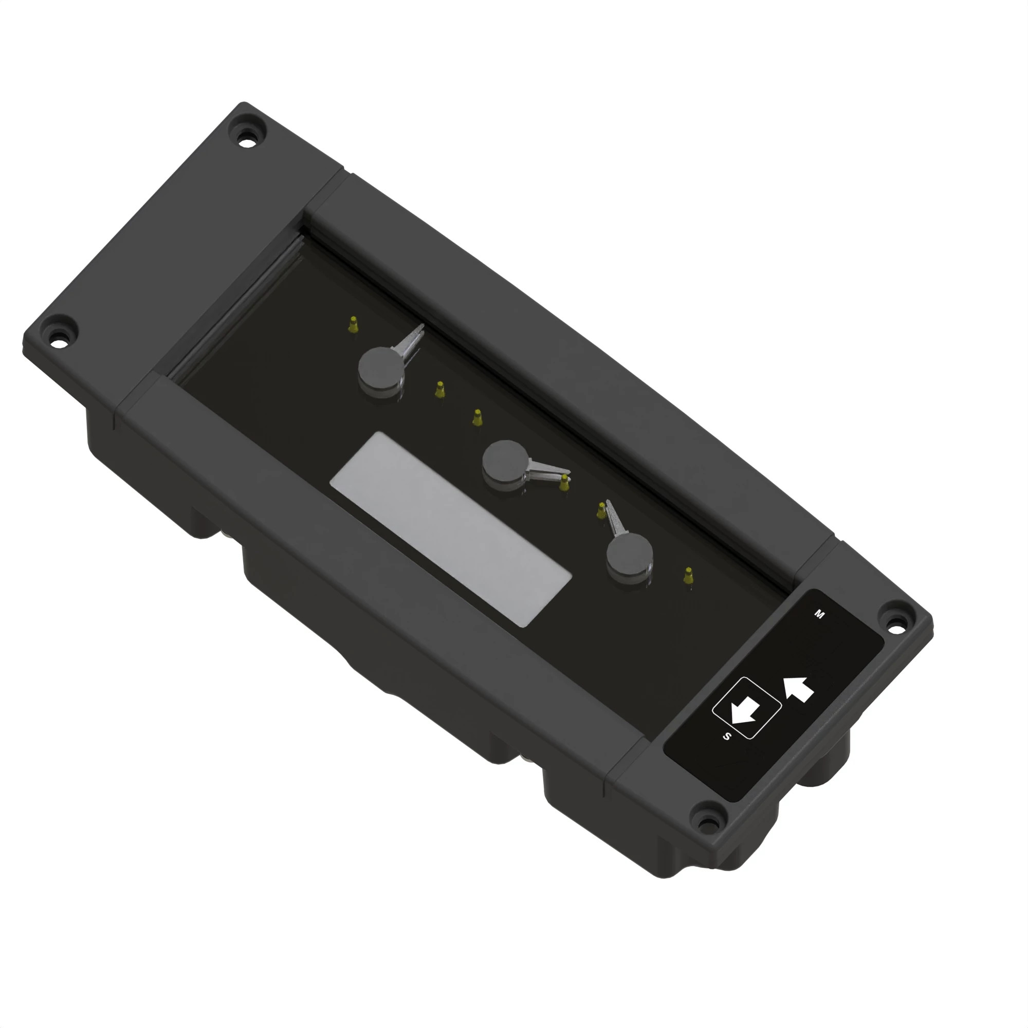 PH85248642: Vehicle Controller | Shop.Deere.com